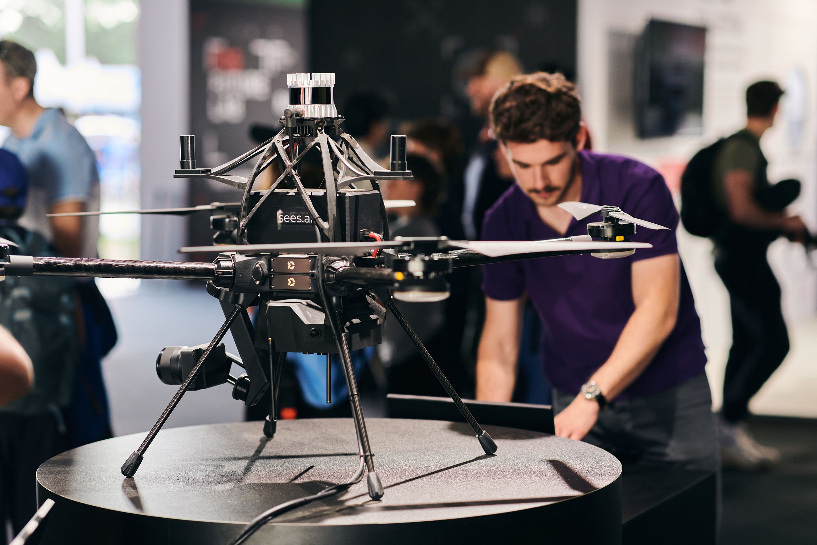 A deep dive into FOS Future Lab 2025 | GRR