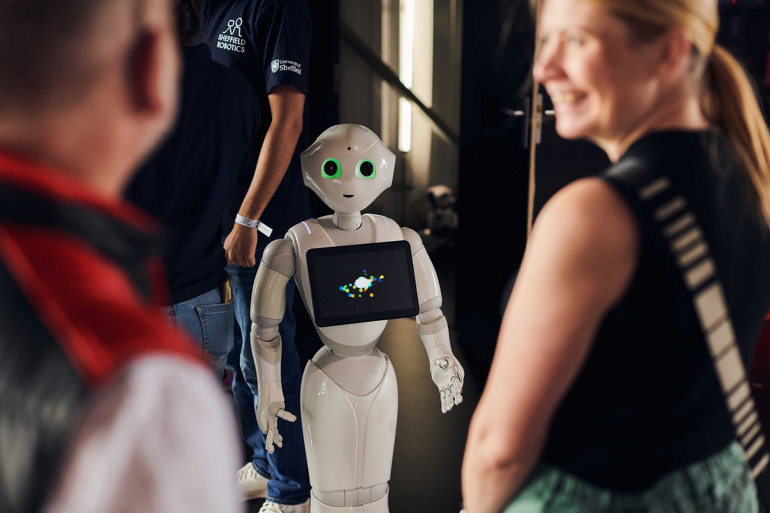 A deep dive into FOS Future Lab 2025 | GRR