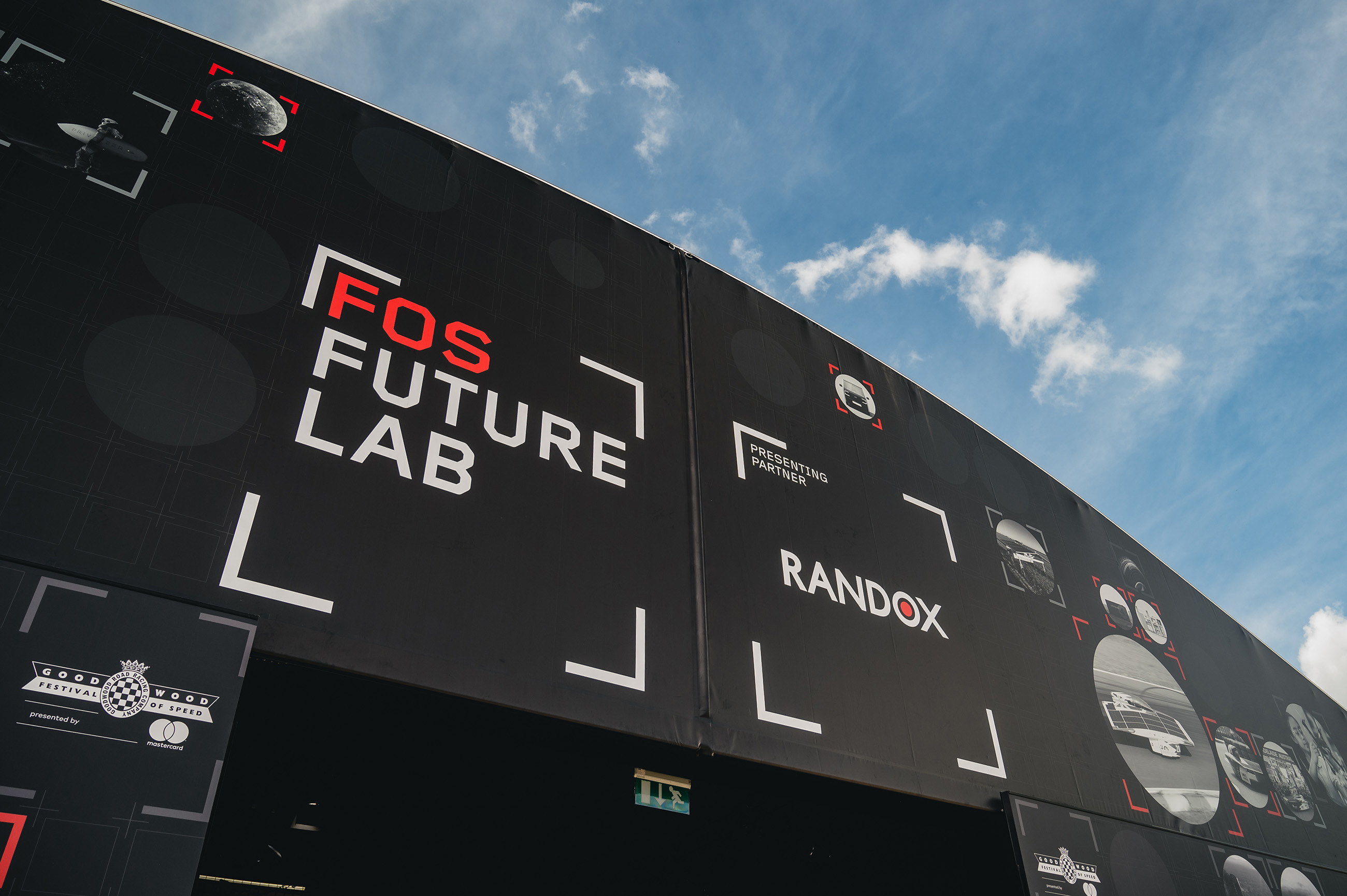 A deep dive into FOS Future Lab 2025 | GRR