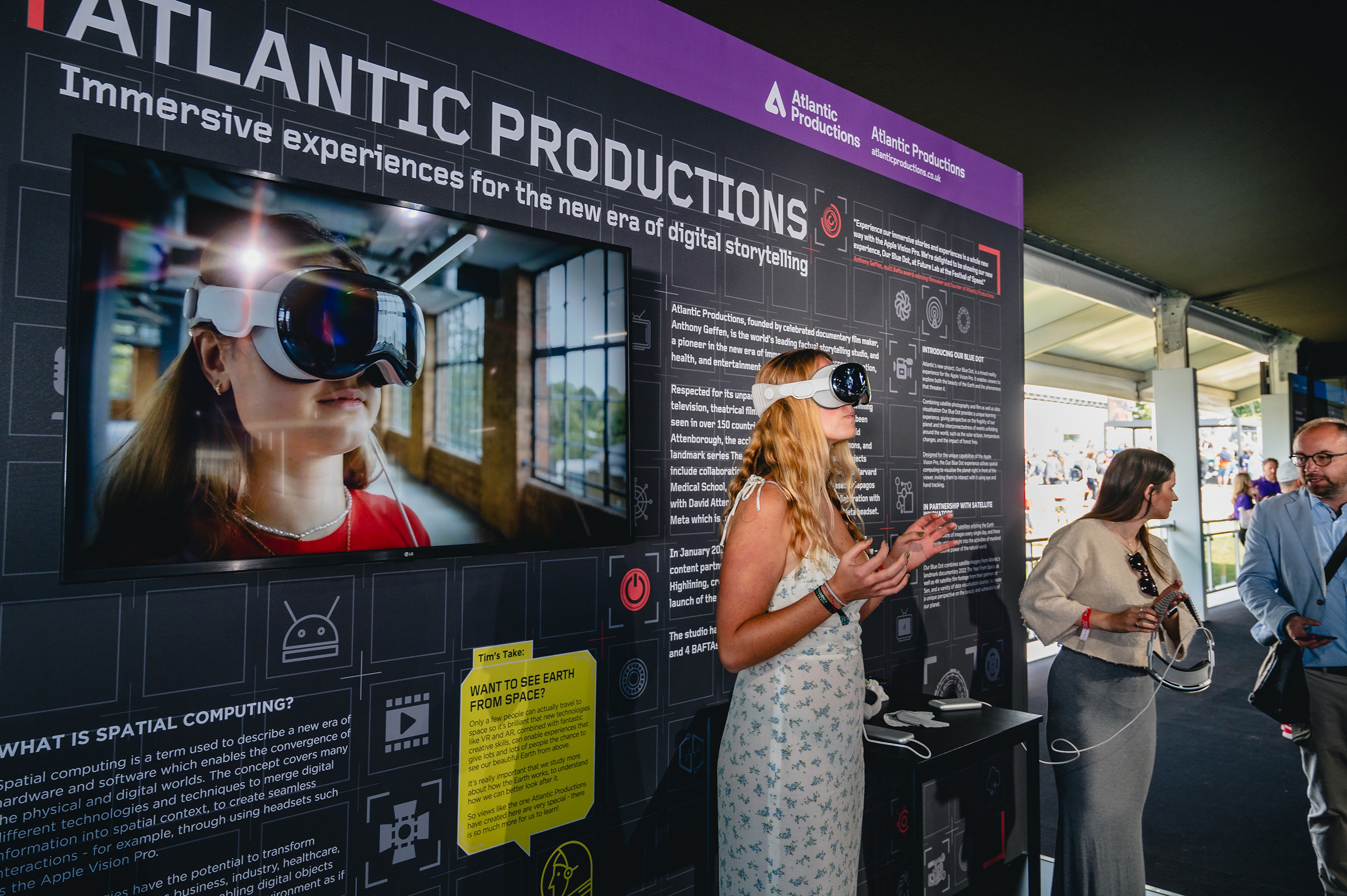 A deep dive into FOS Future Lab 2025 | GRR