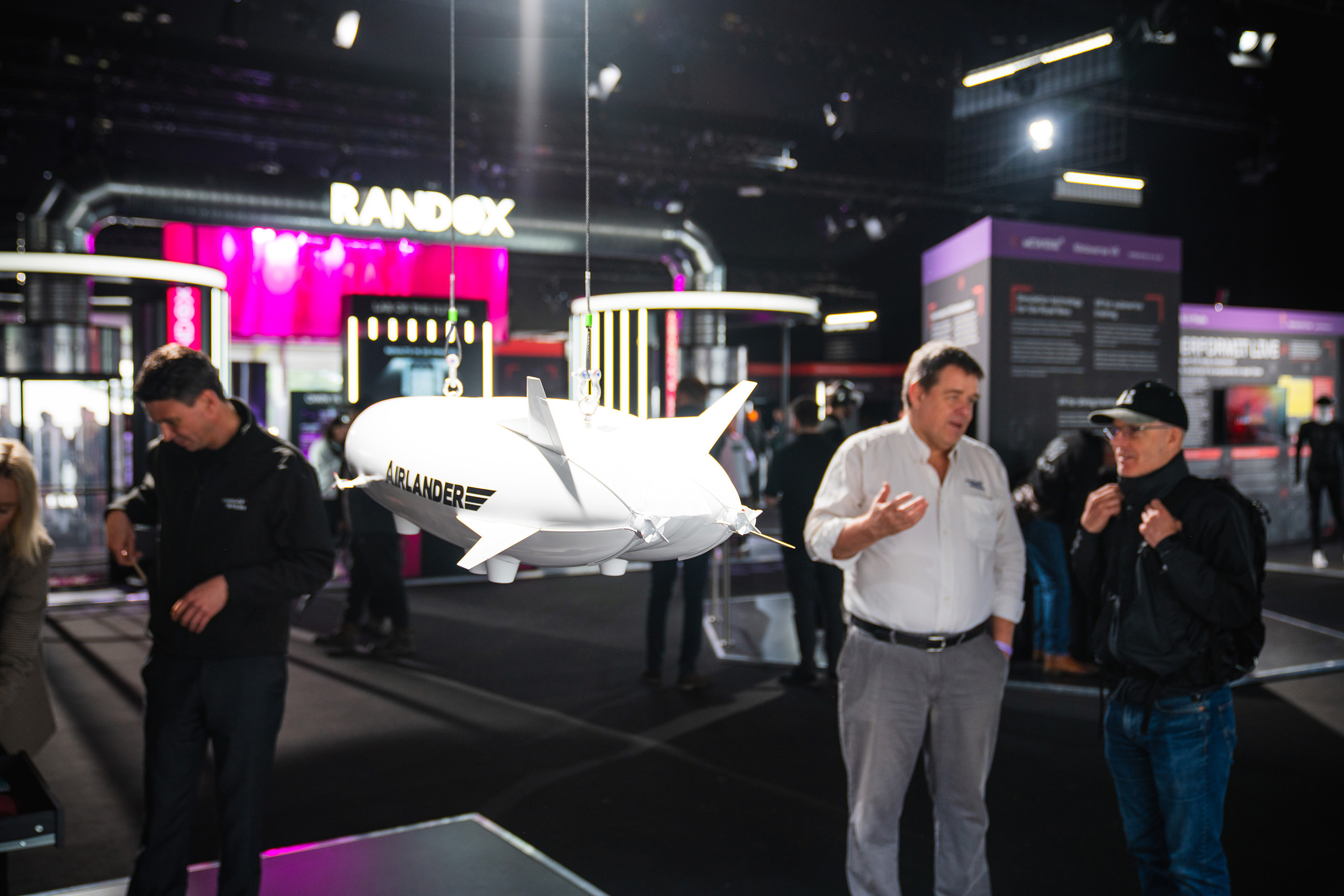 A deep dive into FOS Future Lab 2025 | GRR