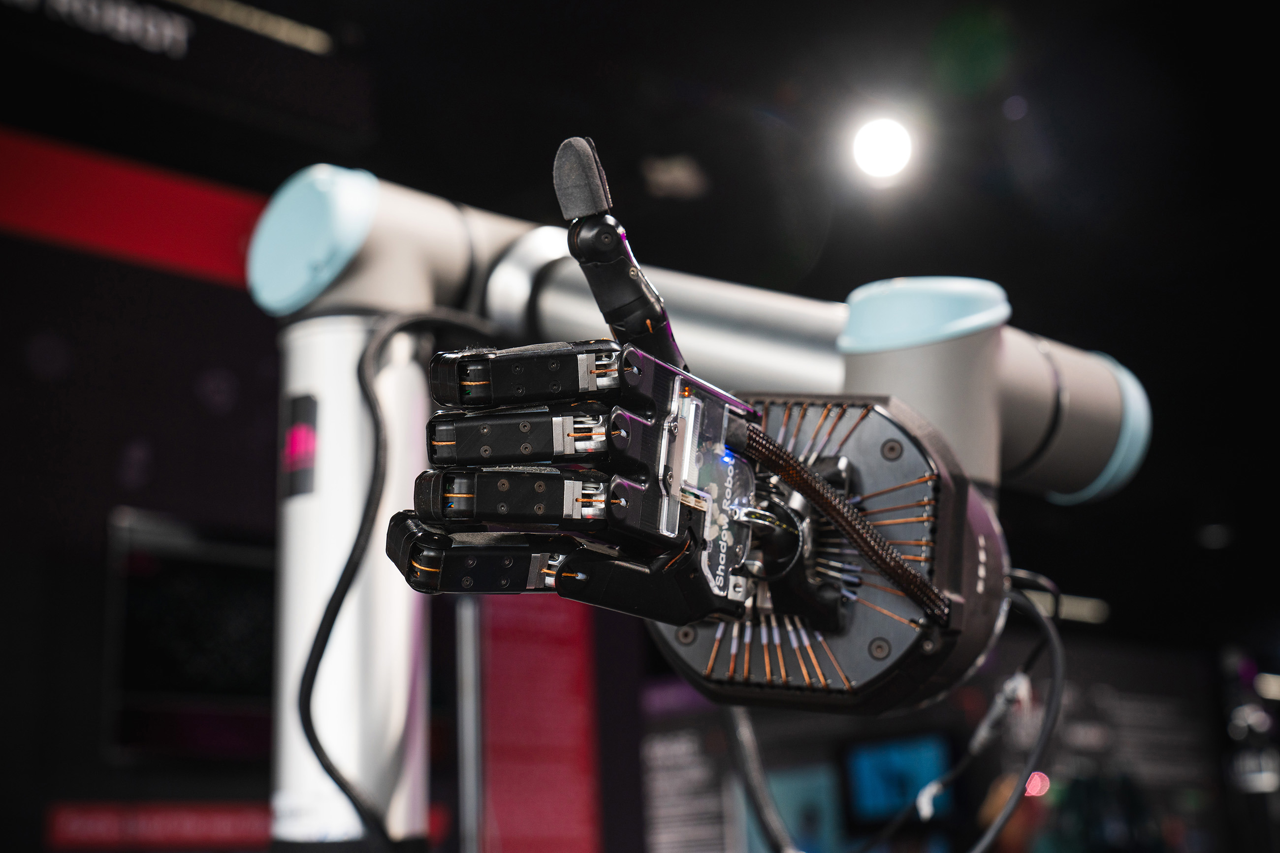 A deep dive into FOS Future Lab 2025 | GRR