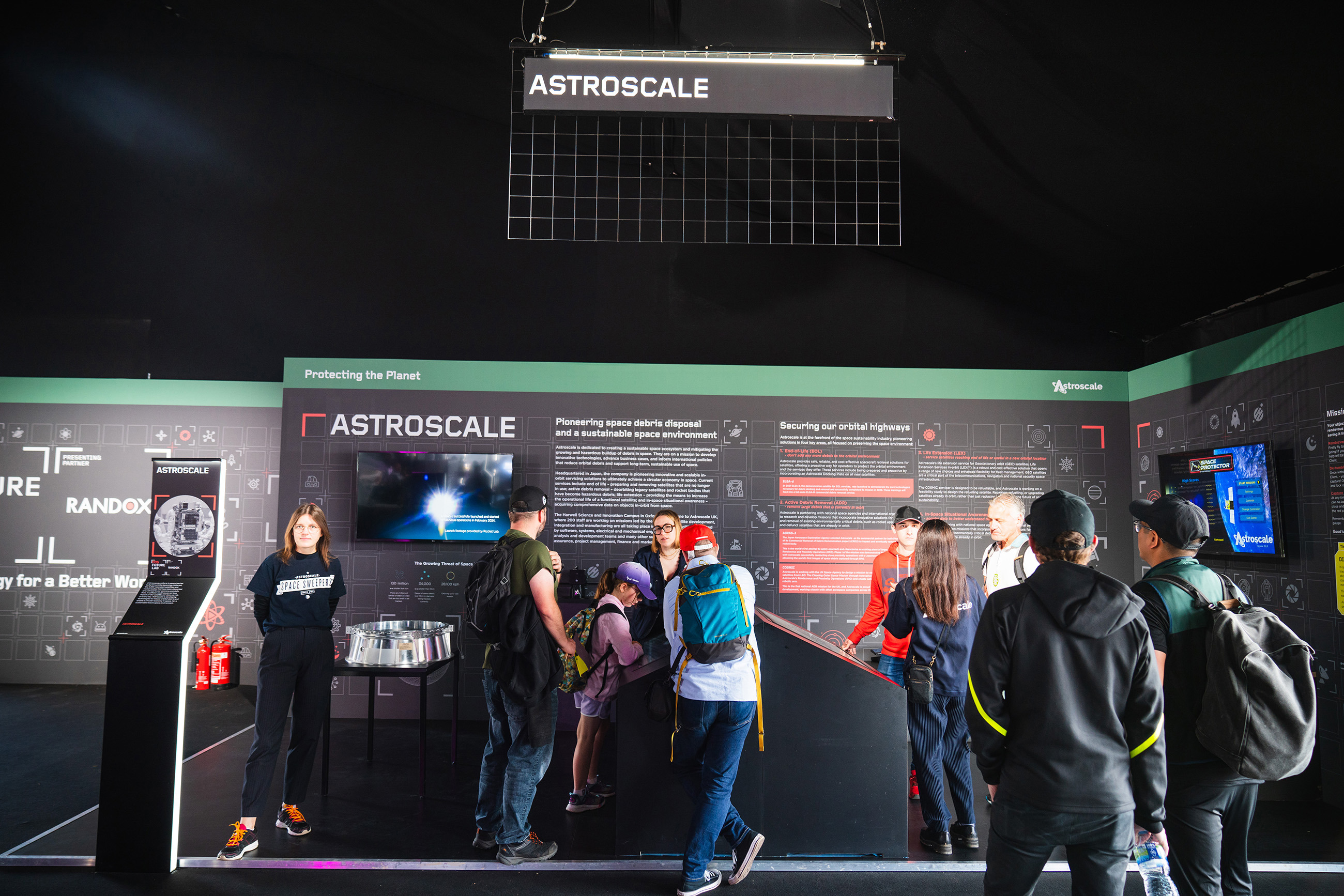 A deep dive into FOS Future Lab 2025 | GRR