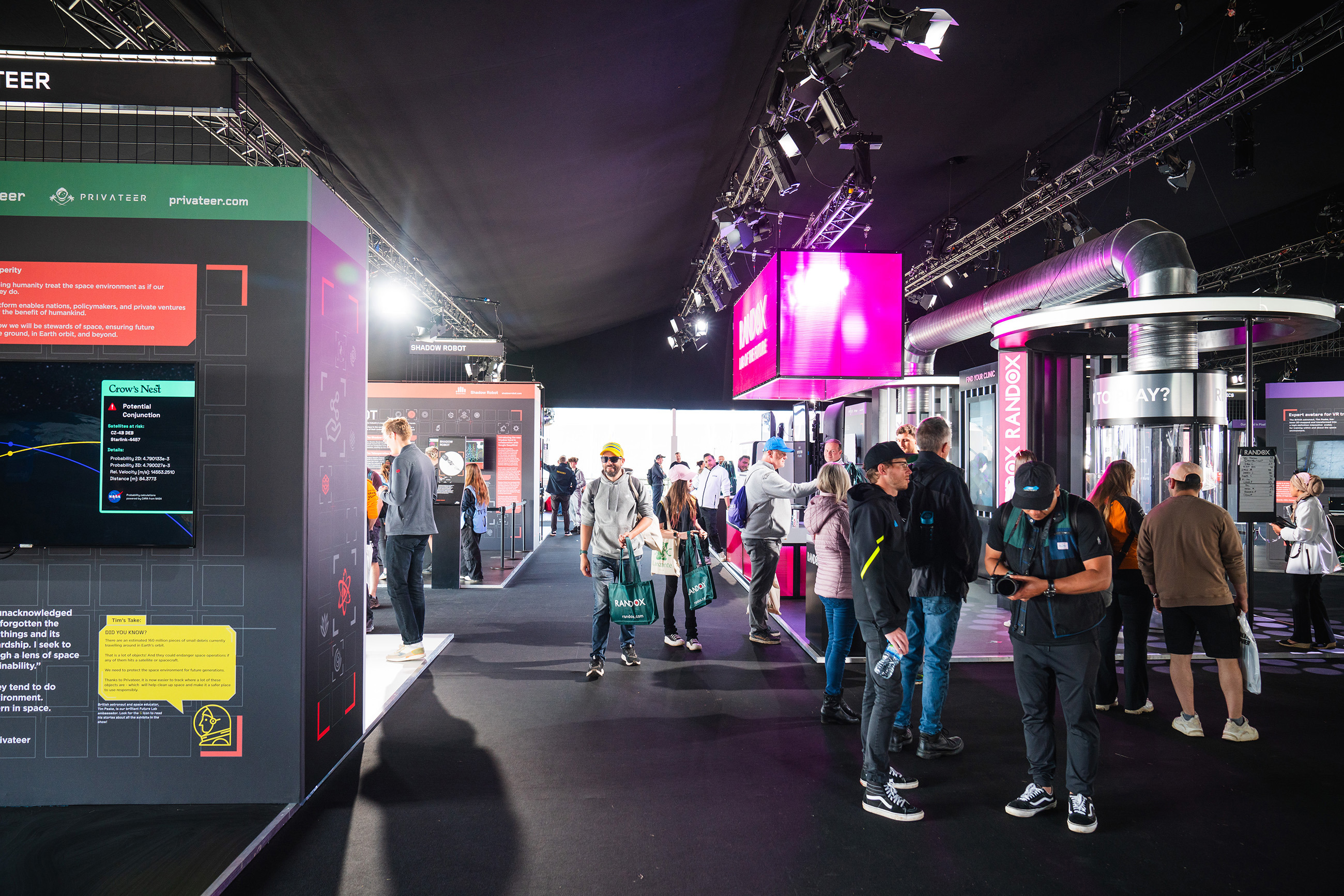 A deep dive into FOS Future Lab 2025 | GRR