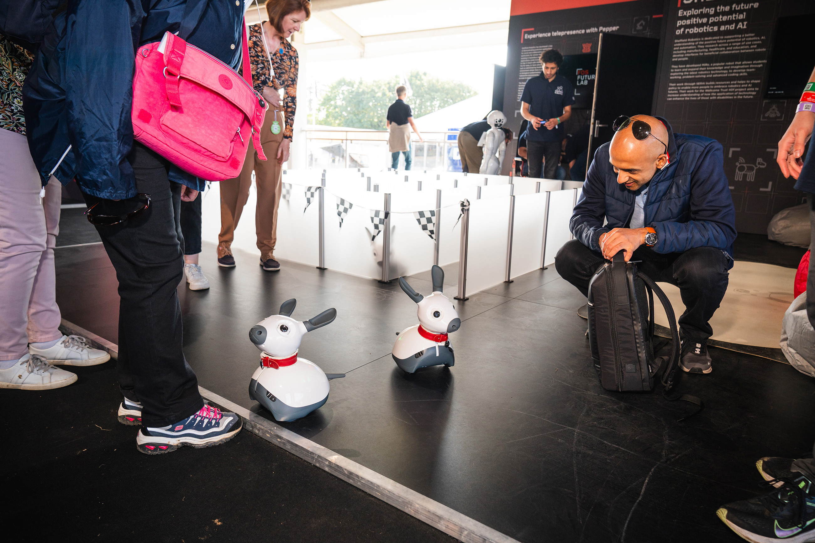 A deep dive into FOS Future Lab 2025 | GRR