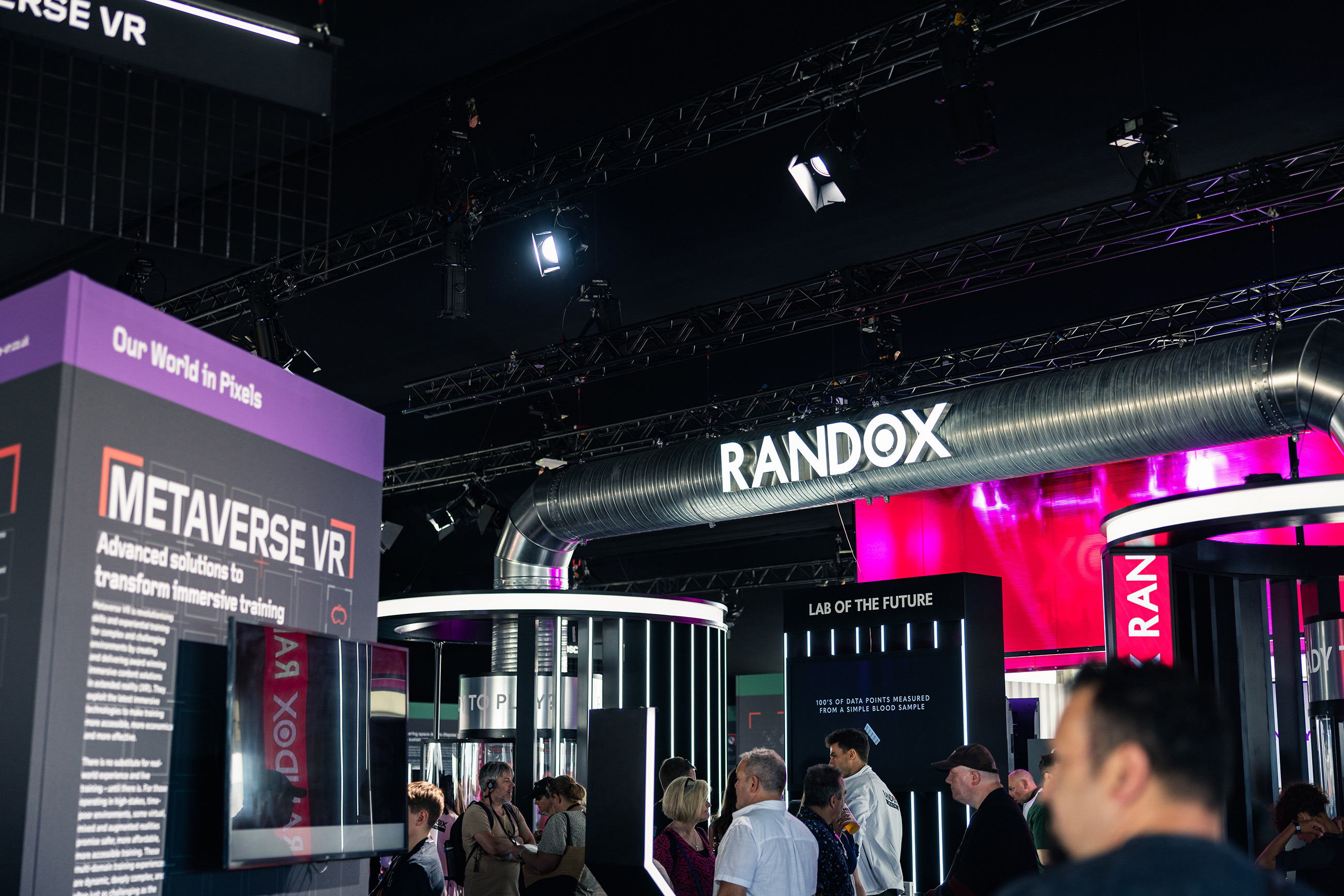 A deep dive into FOS Future Lab 2025 | GRR