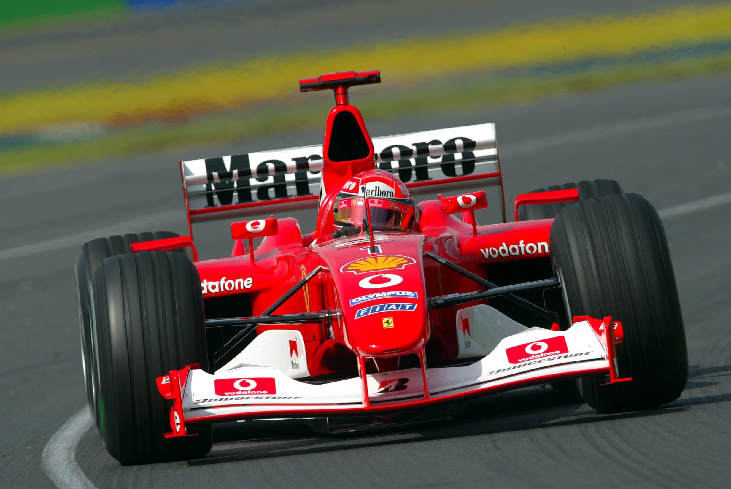 Newey, Brawn and Murray to champion F1’s innovation at Festival of ...