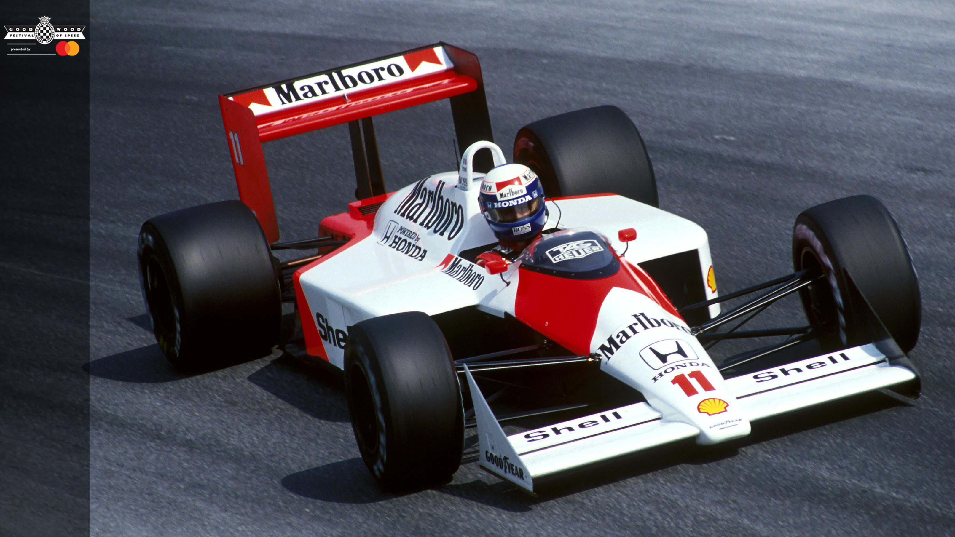 McLaren’s 8 greatest moments in Formula 1 | GRR