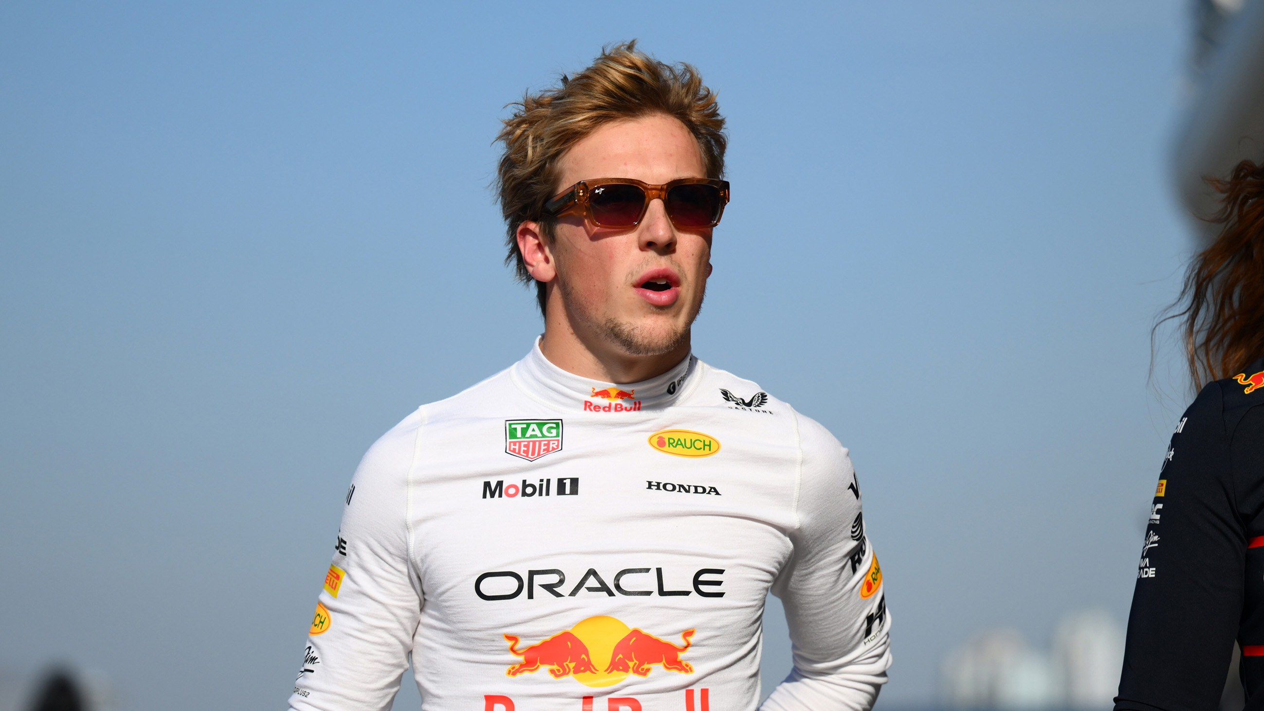 9 F1 teams in action at the 2025 Festival of Speed | GRR