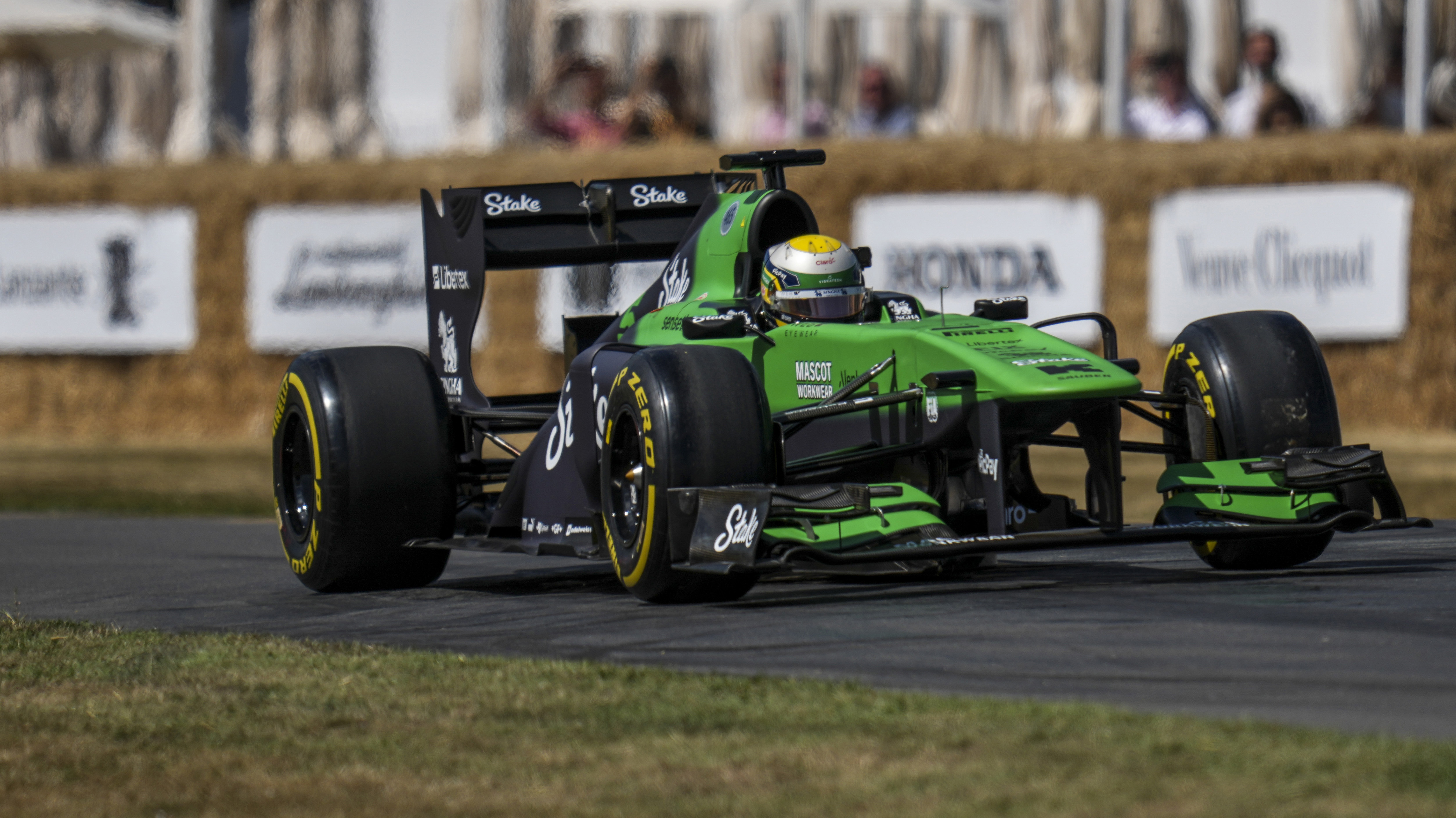 INTERVIEW: Gabriel Bortoleto on bucking the trend and dreaming big | GRR