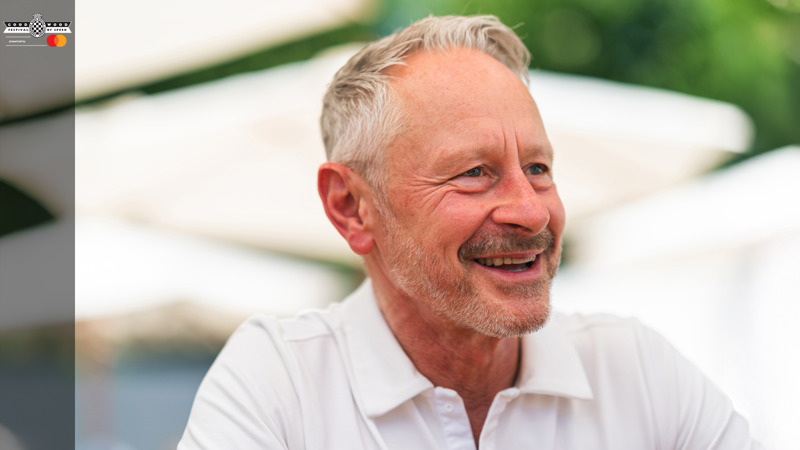 INTERVIEW: Jonathan Wheatley on Audi, podiums, and leaving FOS to join ...