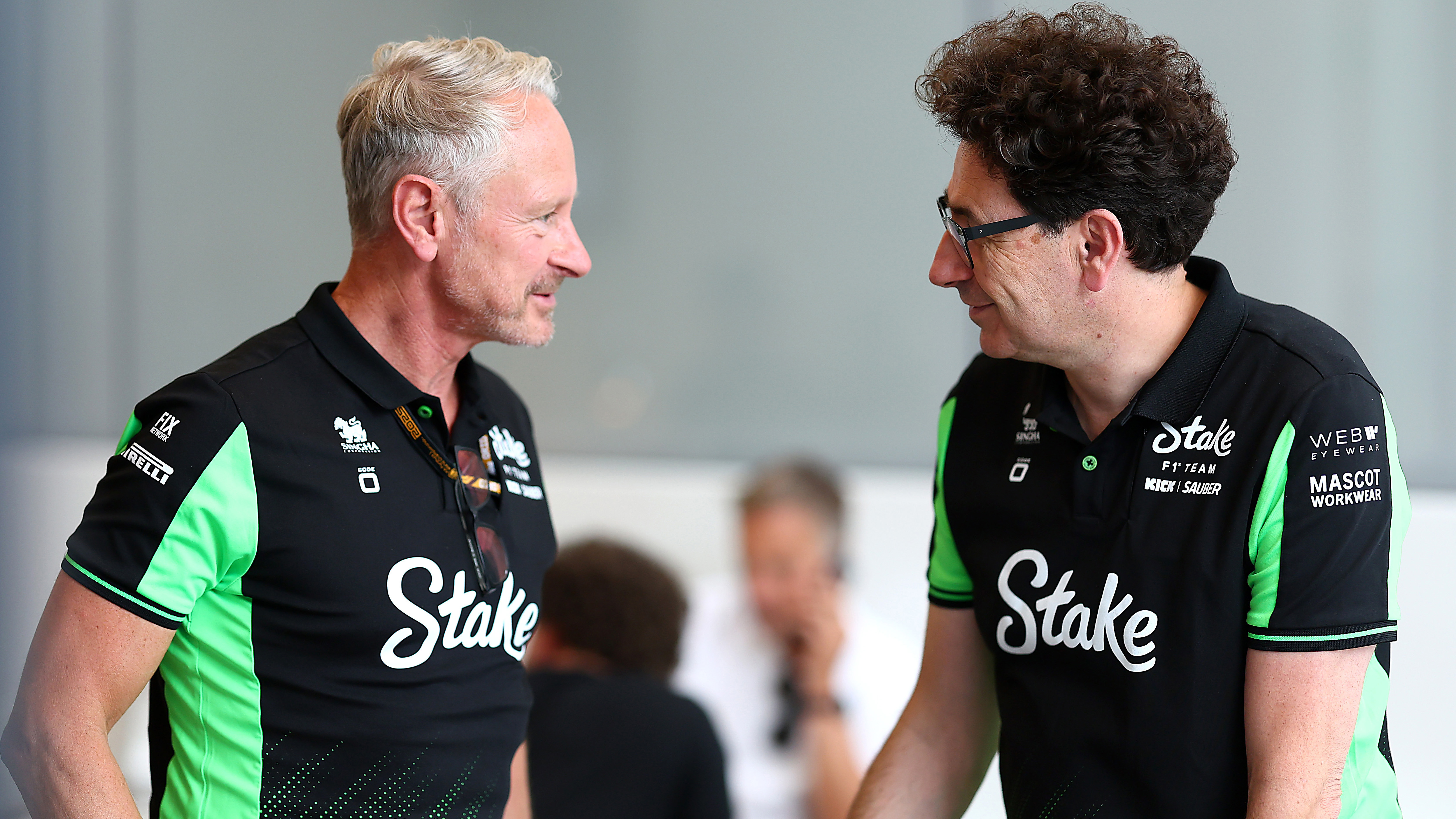 INTERVIEW: Jonathan Wheatley on Audi, podiums, and leaving FOS to join ...