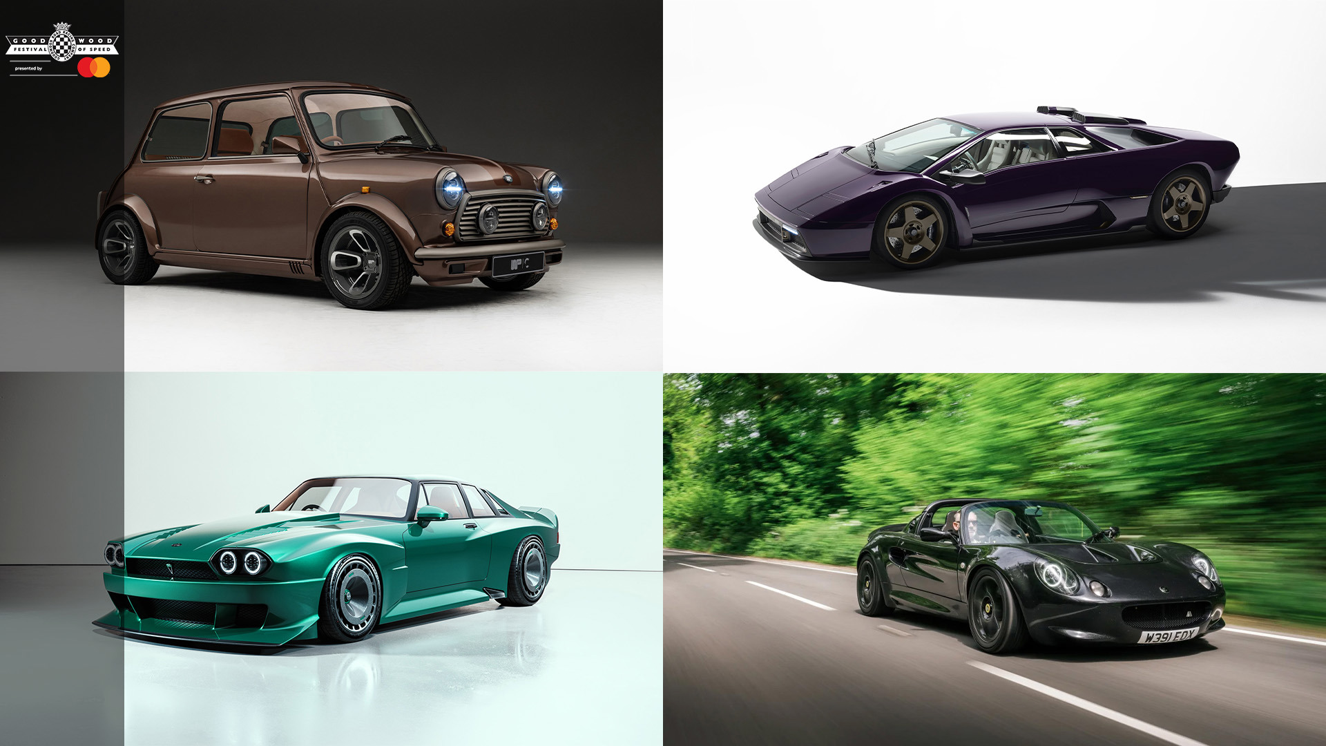 Classic appeal revitalised – here are the New Classics at the Festival ...