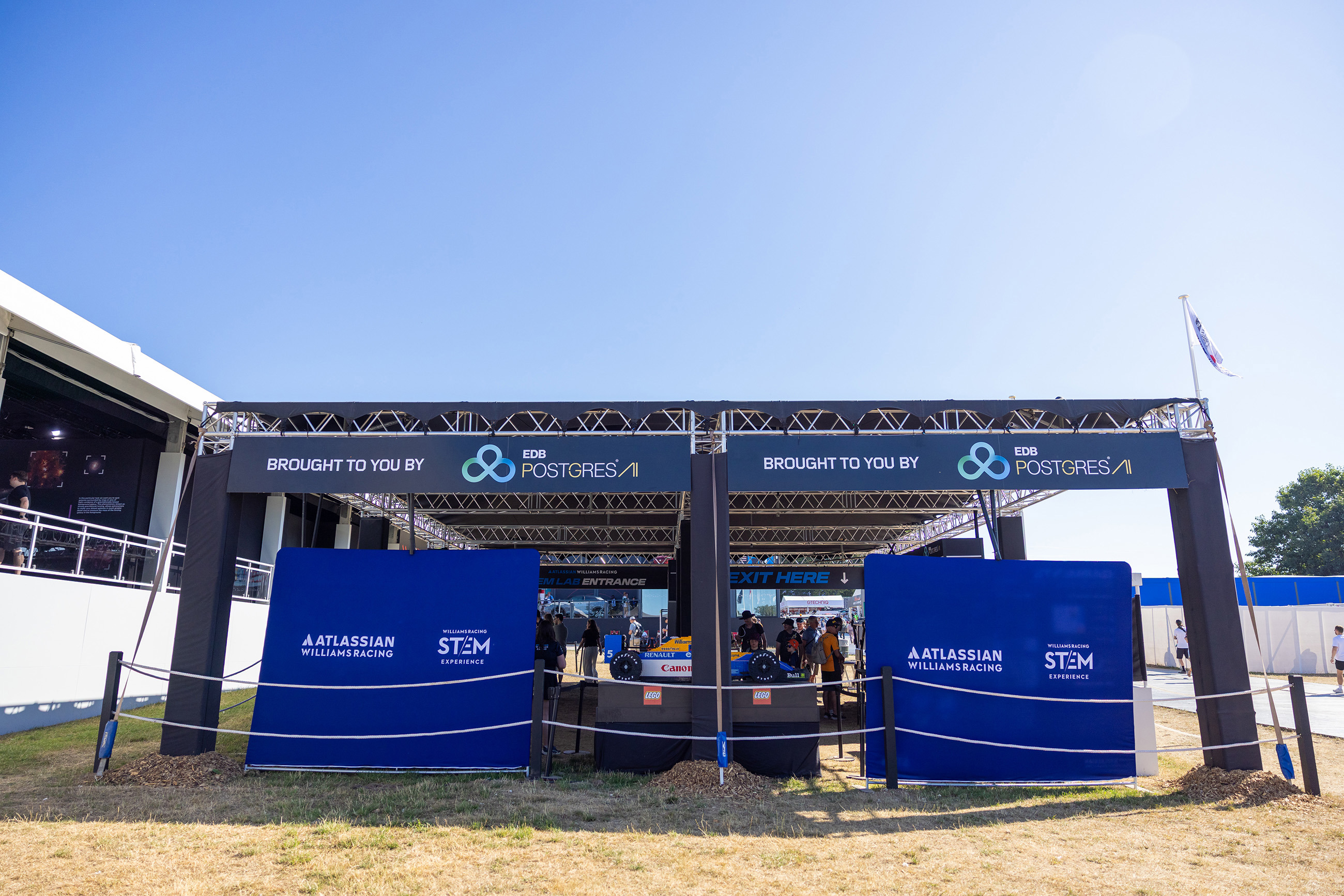Williams’ STEM experience is inspiring the F1 engineers of tomorrow | GRR