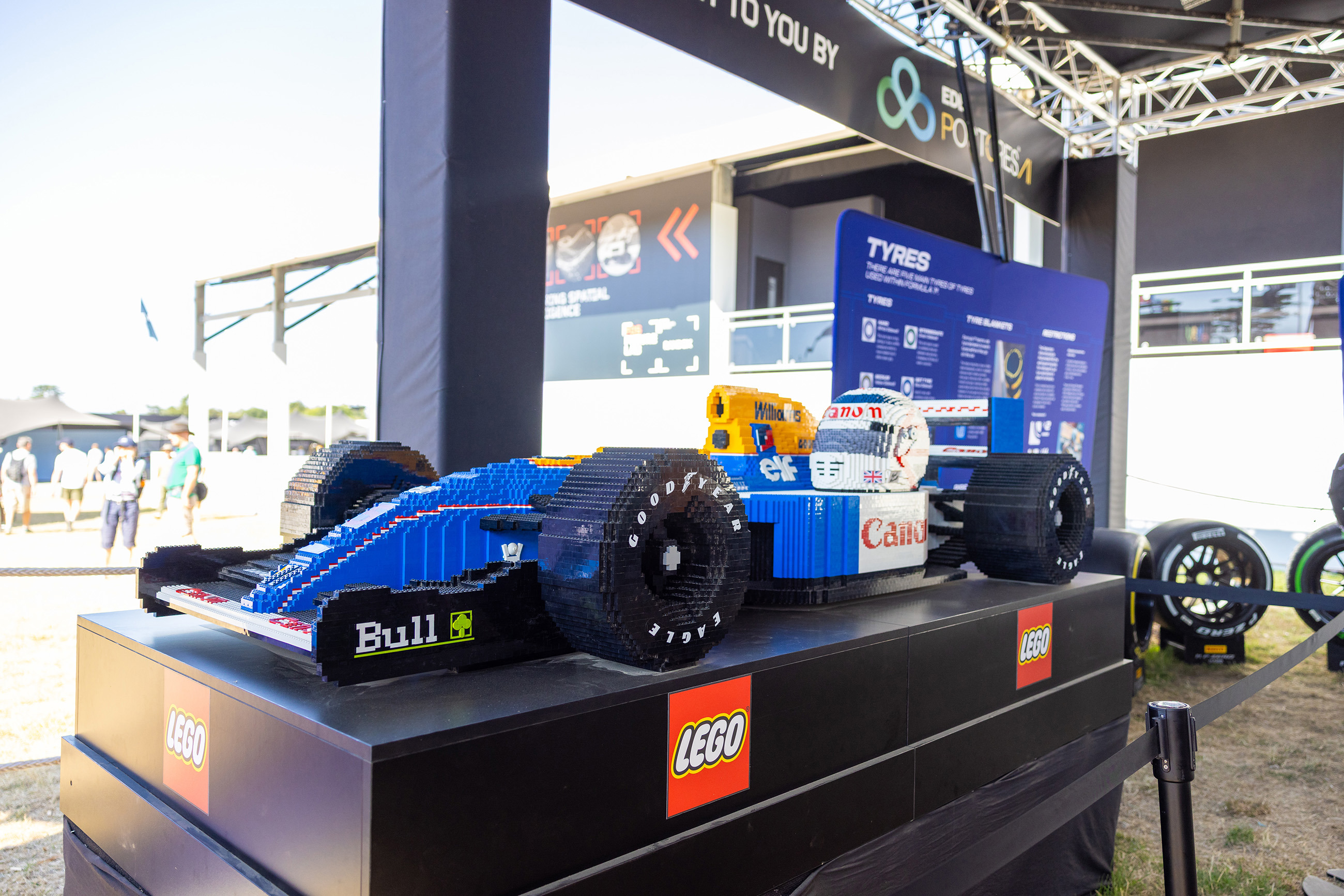 Williams’ STEM experience is inspiring the F1 engineers of tomorrow | GRR