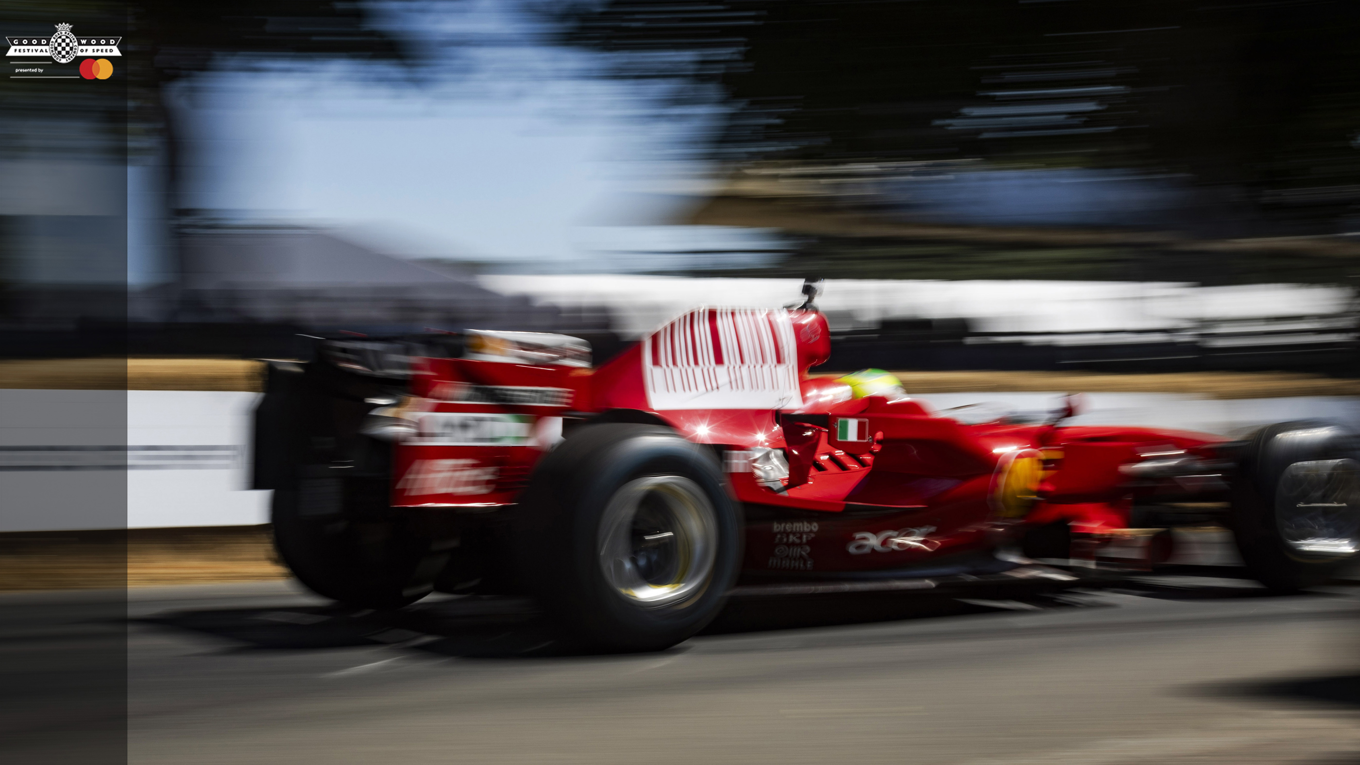 Unmissable Goodwood motorsport moments in 2026 | GRR