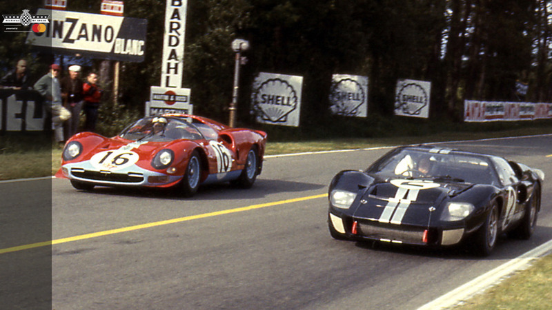 2026 Festival of Speed theme announced | GRR