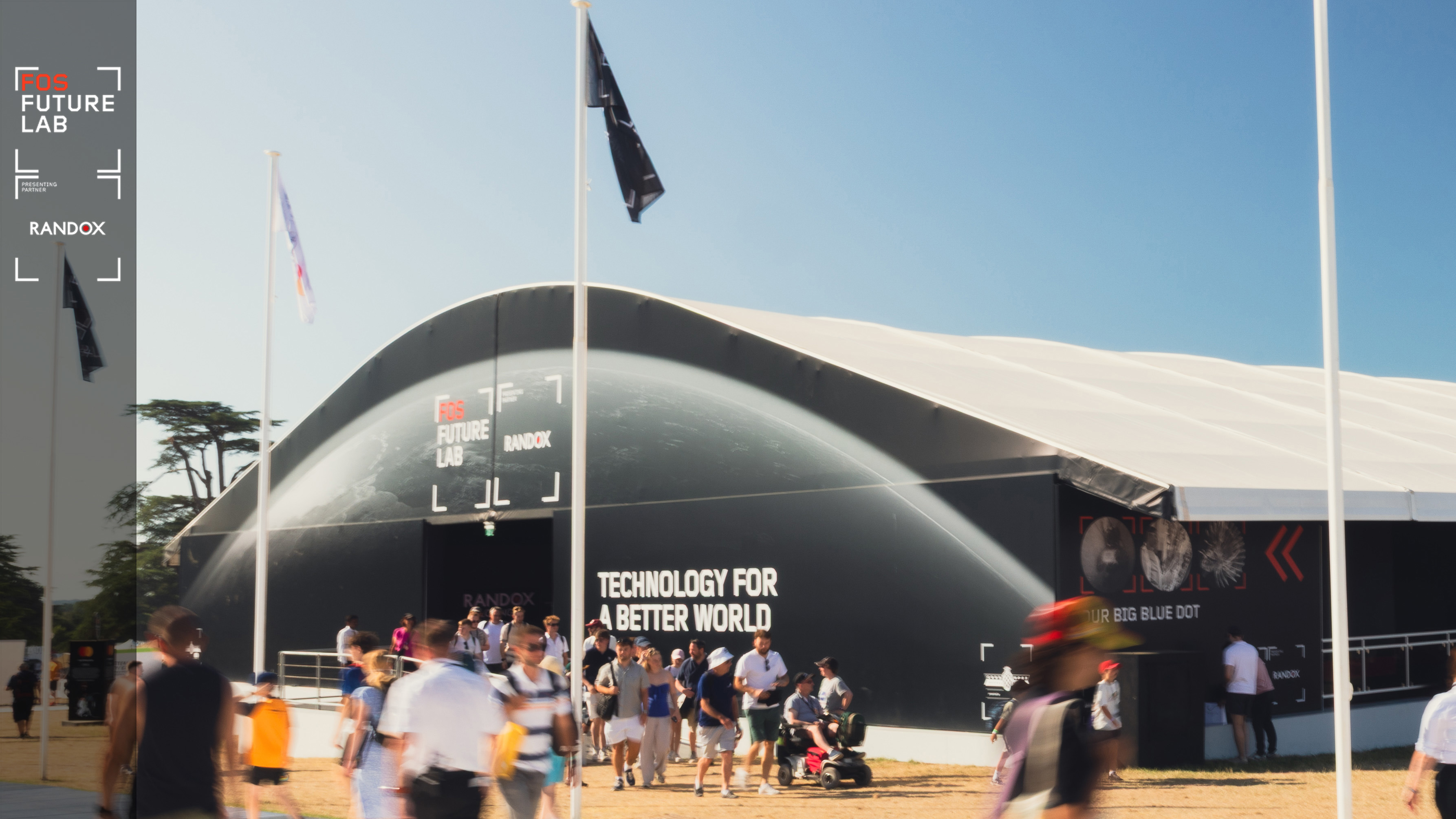 6 remarkable projects revealing hidden history at FOS Future Lab 2026 | GRR