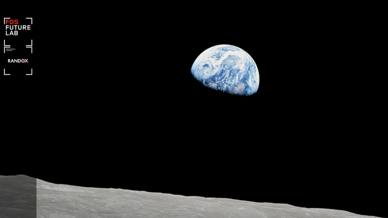 Moonshot: Artemis and the new race back to the Moon | GRR