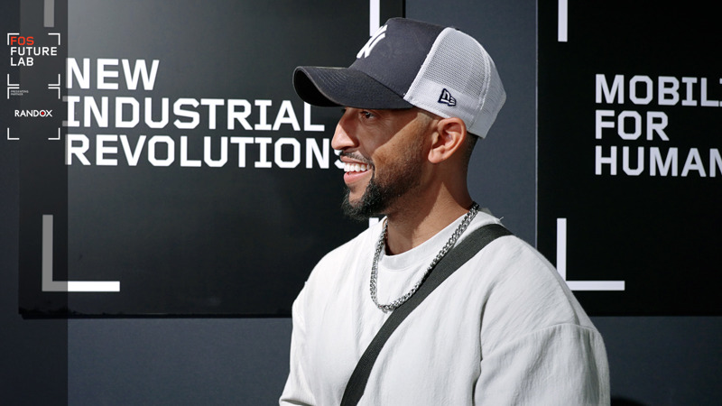 matt green headteacher