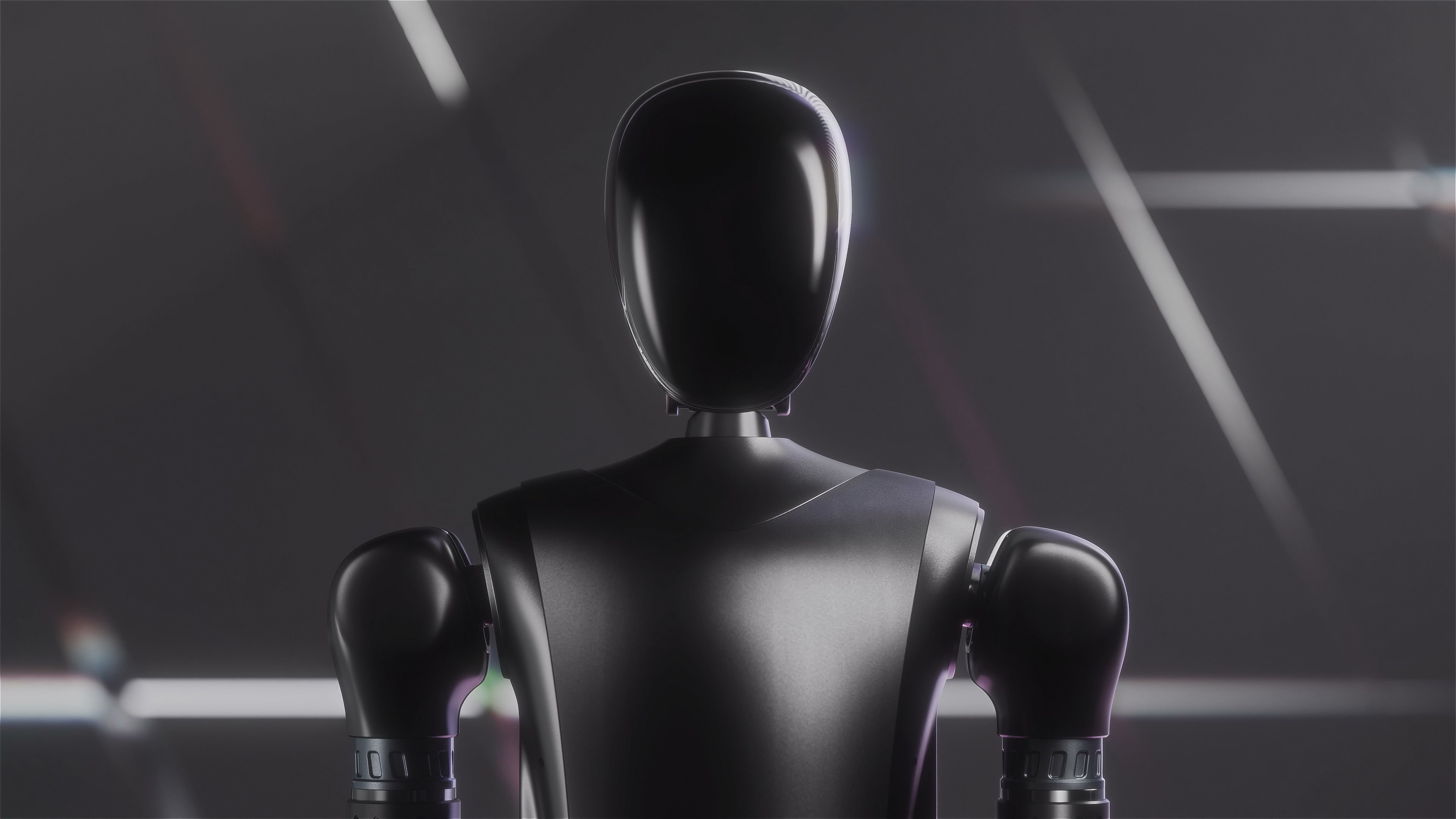 Robots are levelling up: What the latest breakthroughs mean for 2026 | GRR