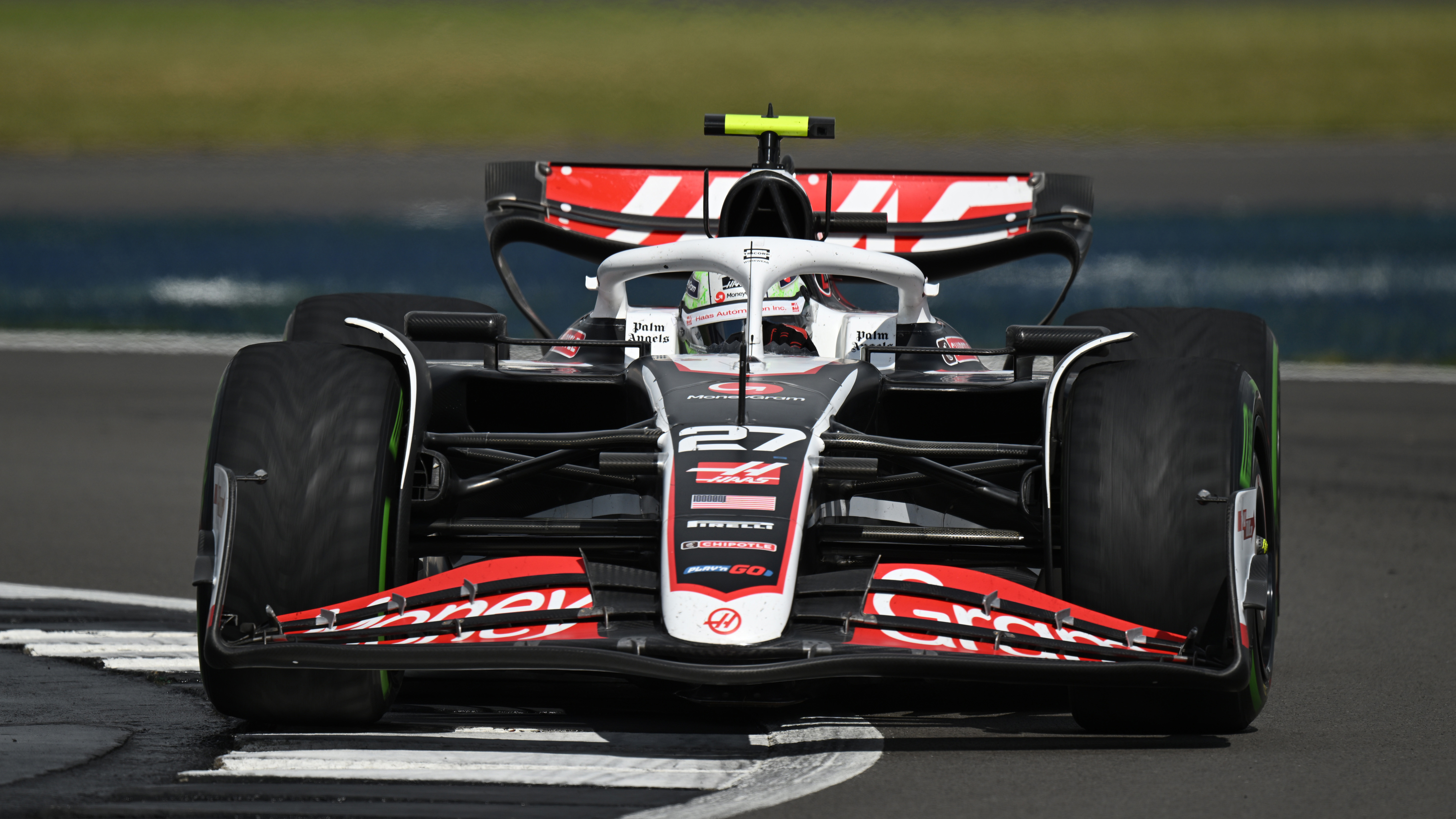 F1 cars to see at the 2025 Festival of Speed | GRR