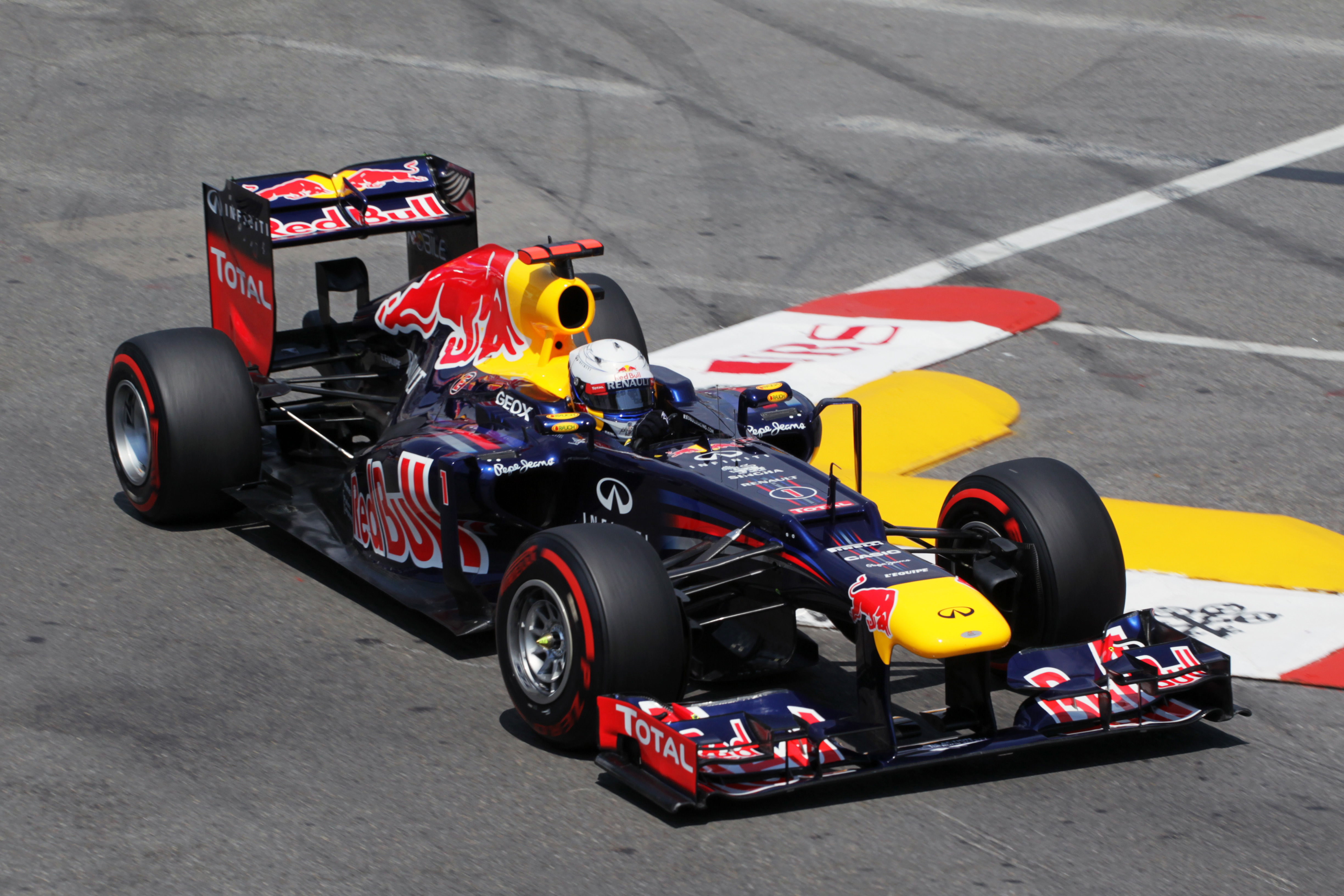 F1 cars to see at the 2025 Festival of Speed | GRR