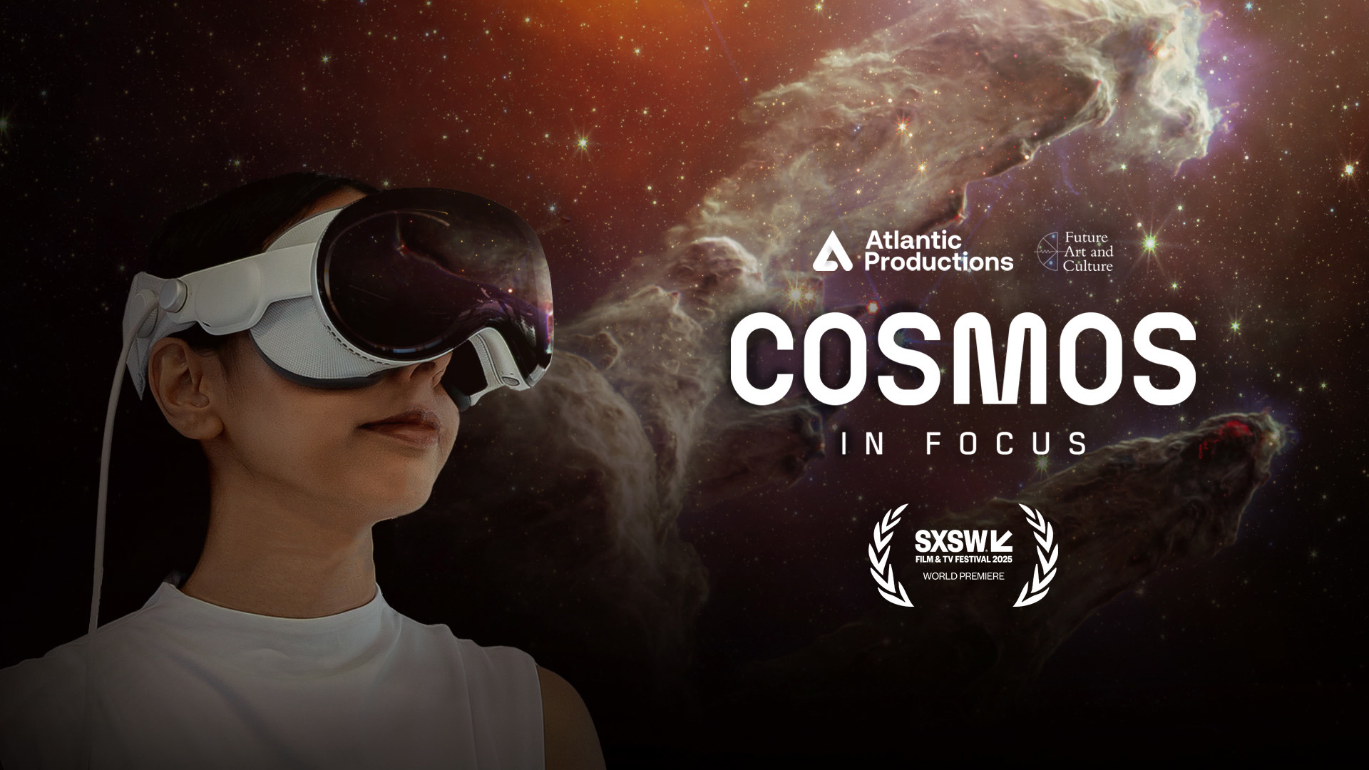 Cosmos in Focus brings the universe to FOS Future Lab | GRR