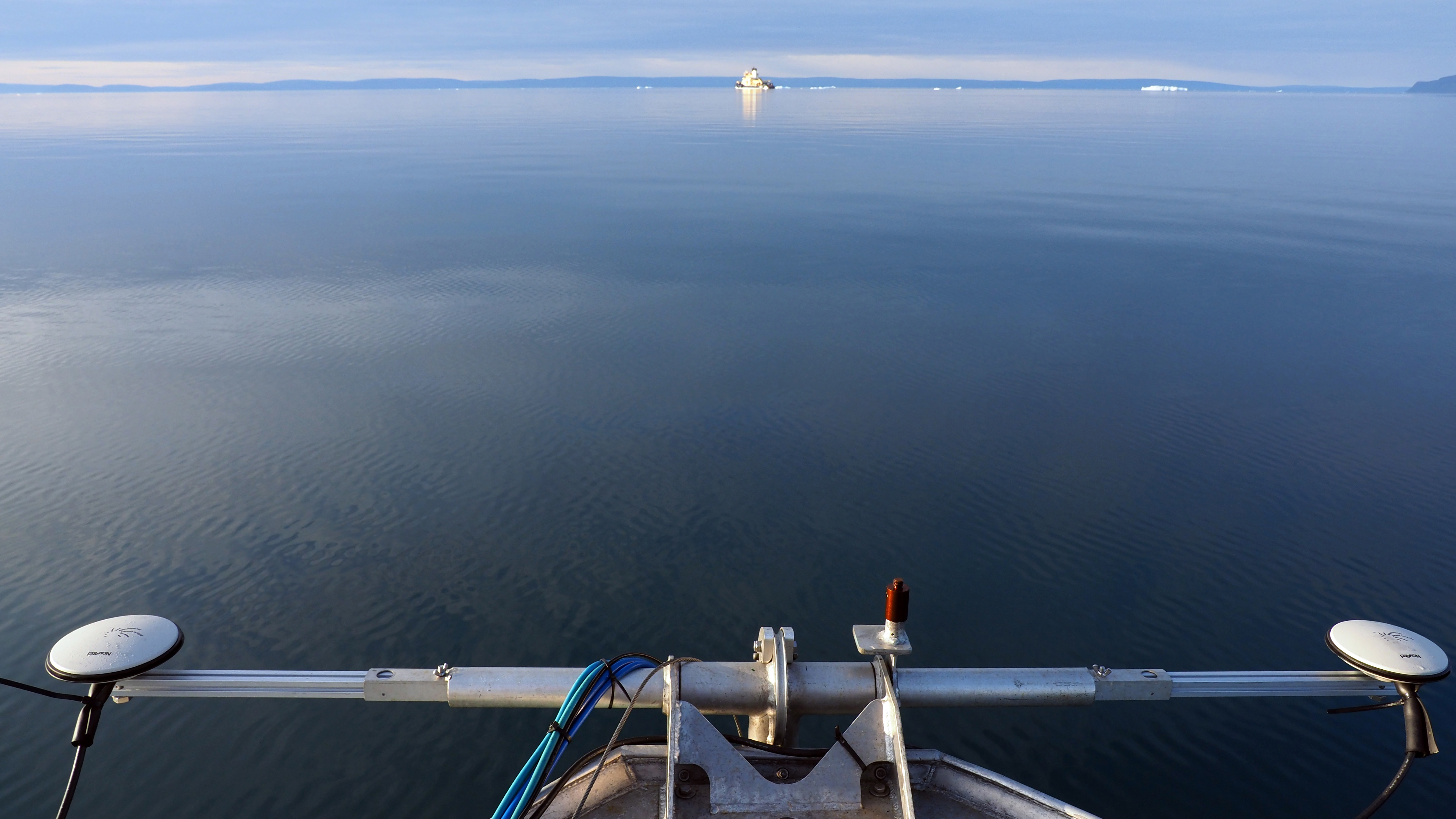 Seabed 2030: Mapping Earth’s unseen oceans at FOS Future Lab | GRR