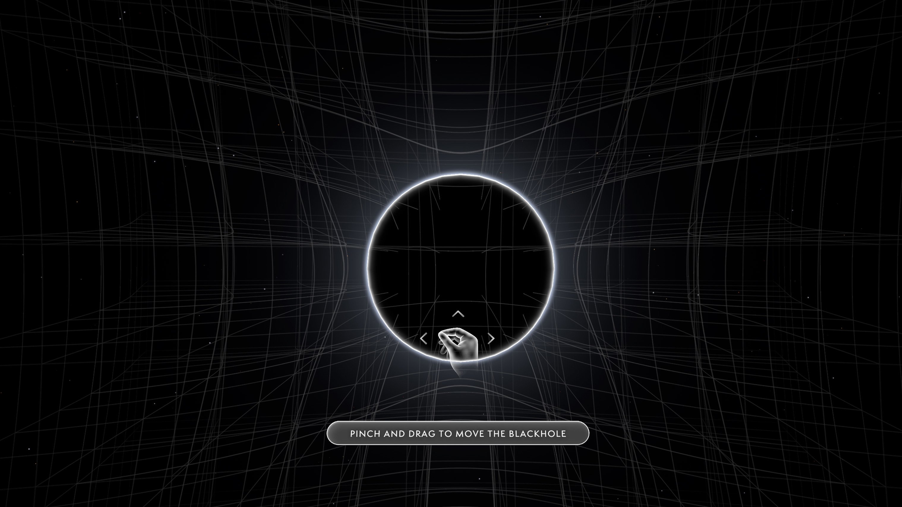 Expanding the universe with Cosmos Unseen: Black Holes | GRR