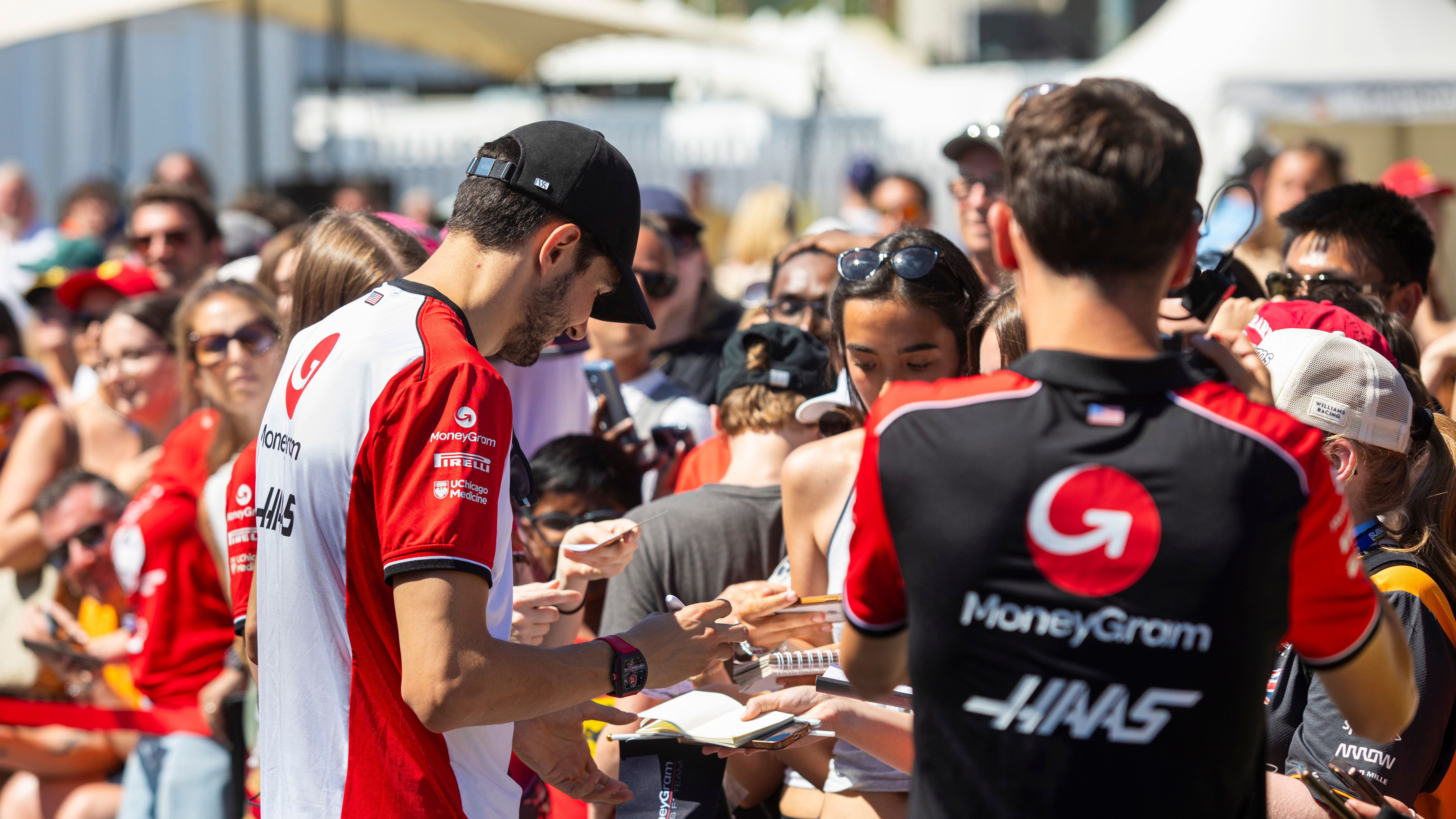 Festival of Speed introduces all-new FOS Fan Zone for 2026 | GRR