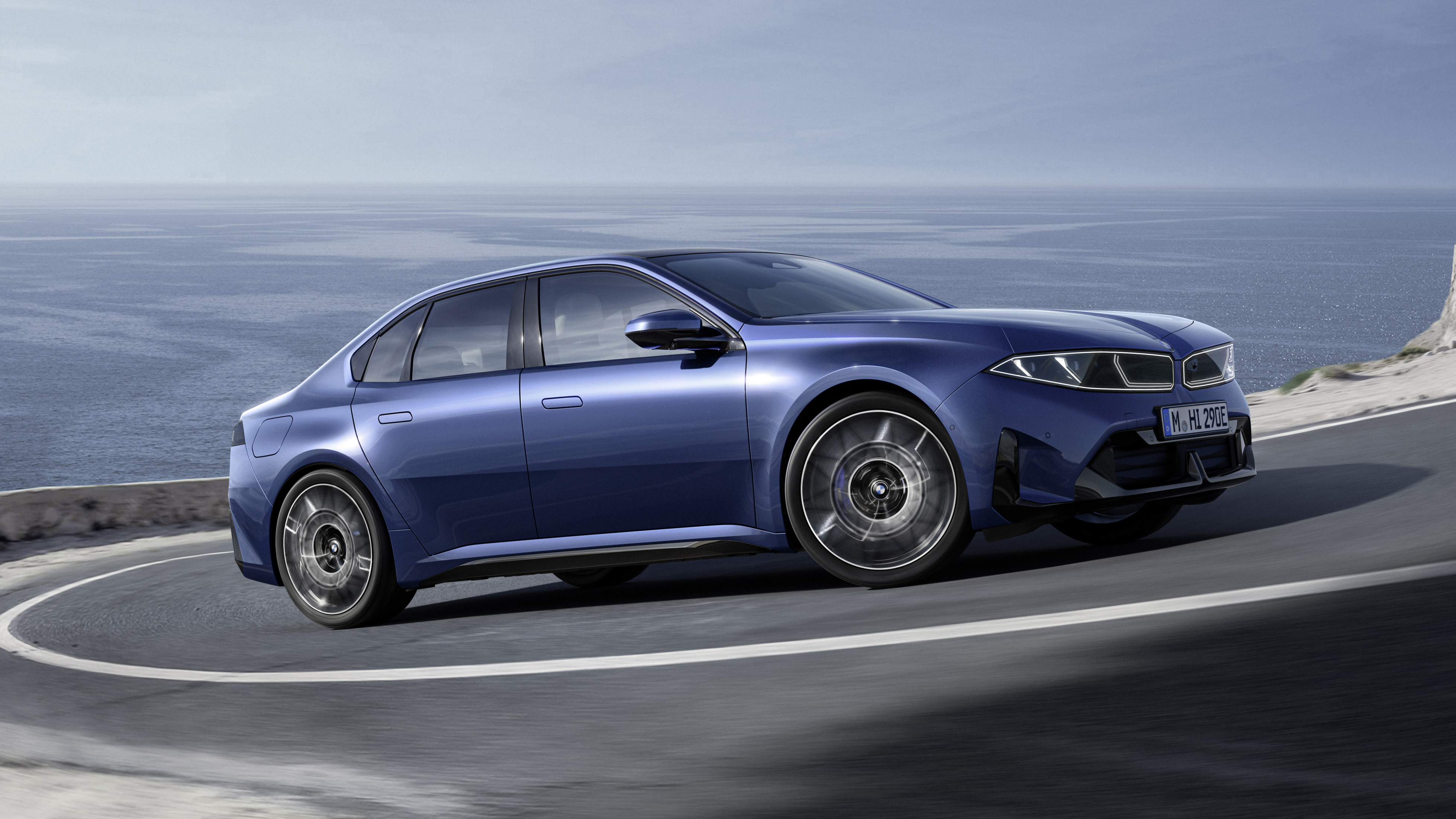 BMW is celebrating 40 years of the M3 at the 2026 Festival of Speed | GRR