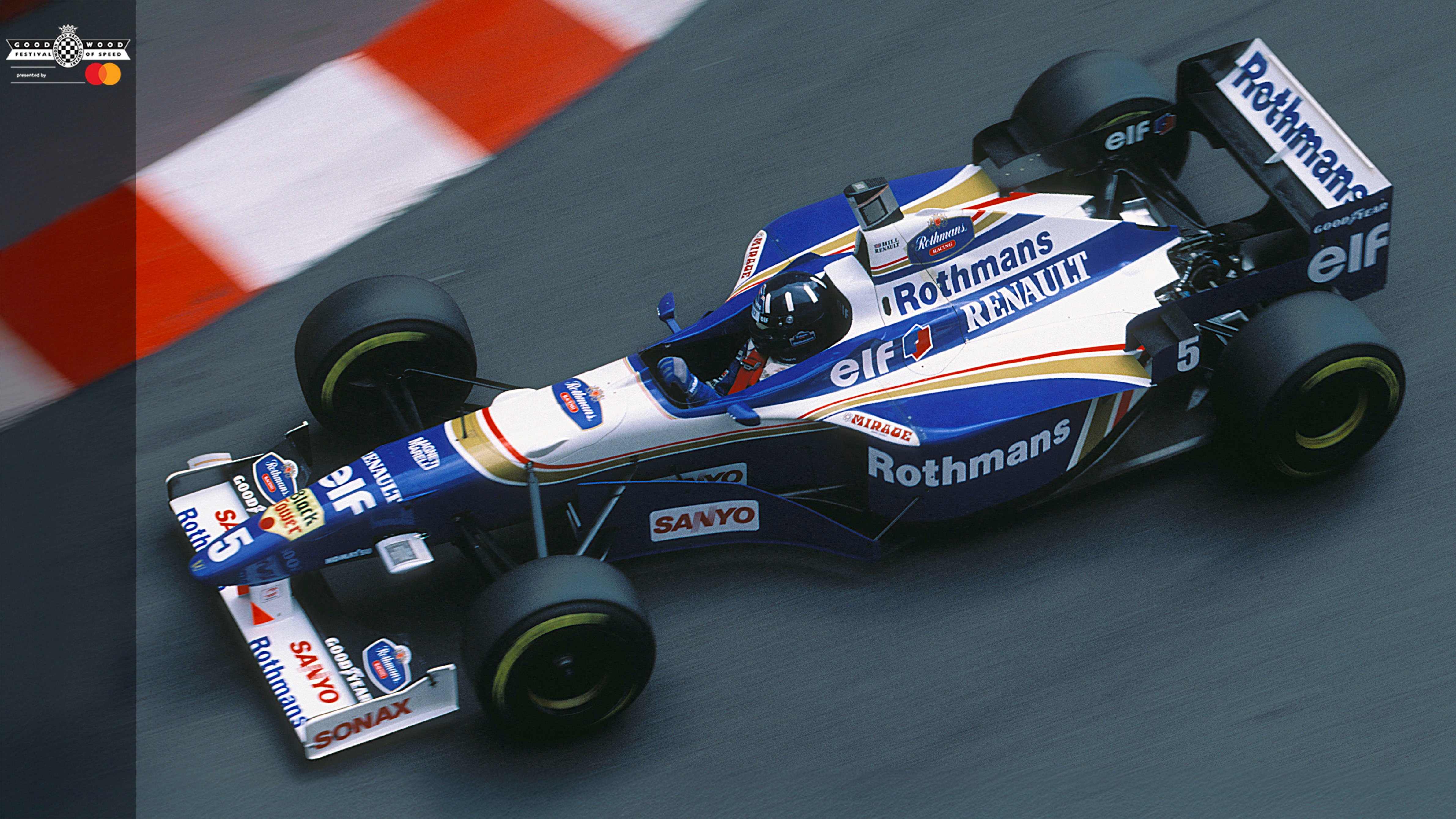 When will Formula 1 return to the V8 engine? | GRR