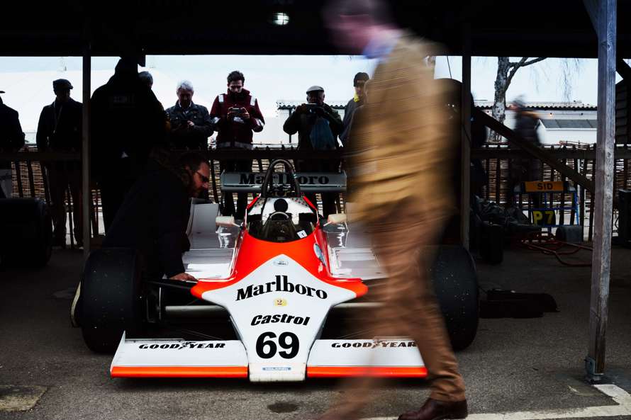 74MM Snapper's Selection: Dominic James