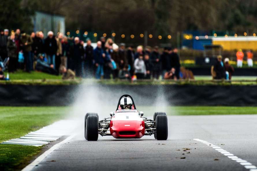 75MM Snapper's Selection: Jayson Fong