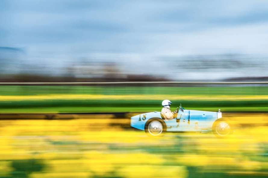 75MM Snapper's Selection: Jayson Fong