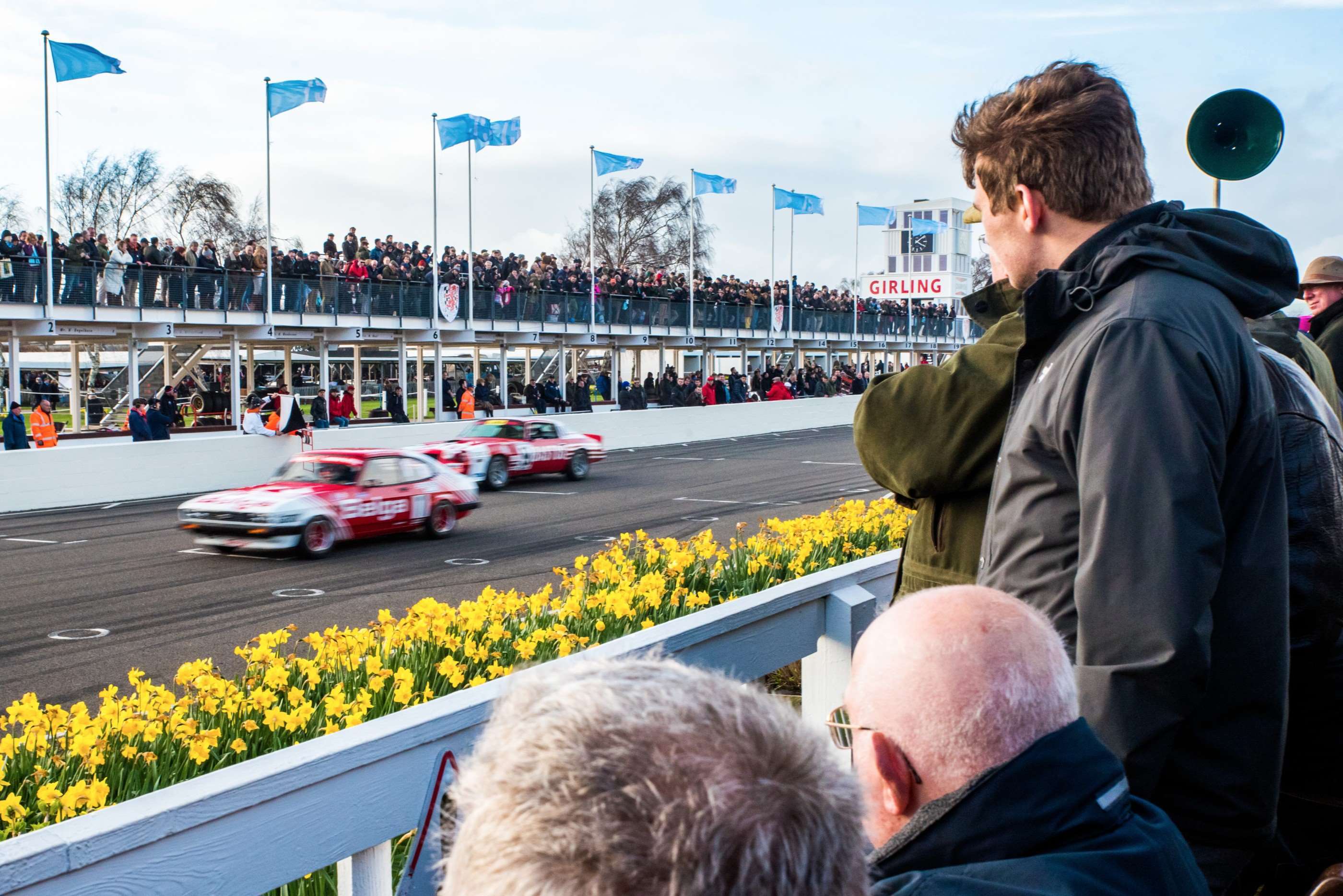 75MM Snapper's Selection: Jayson Fong