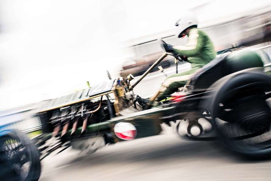 75MM Snapper's Selection: Jayson Fong