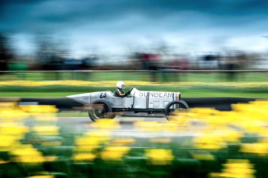 75MM Snapper's Selection: Jayson Fong