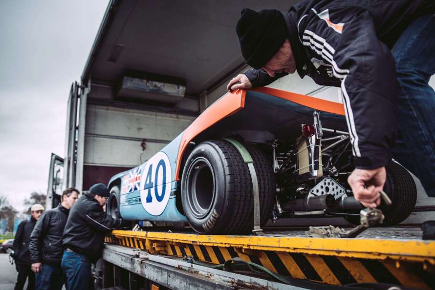 75MM Snapper's Selection: Jayson Fong