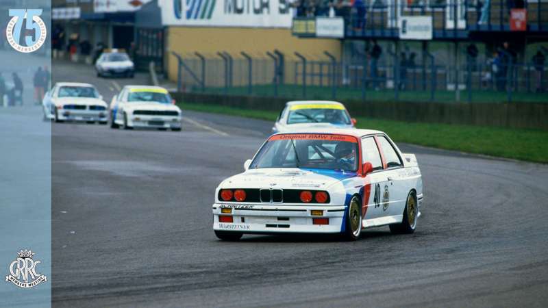 The story of Group A Part 1 – expensive, loud and fast