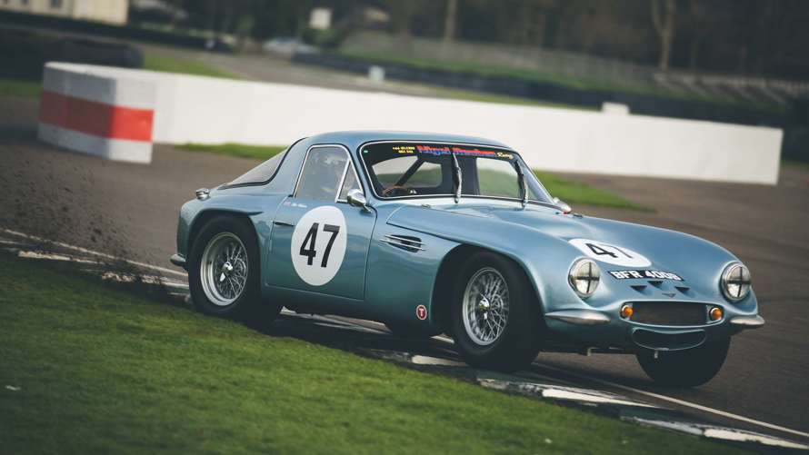 [Gallery] 75MM testing gets under way