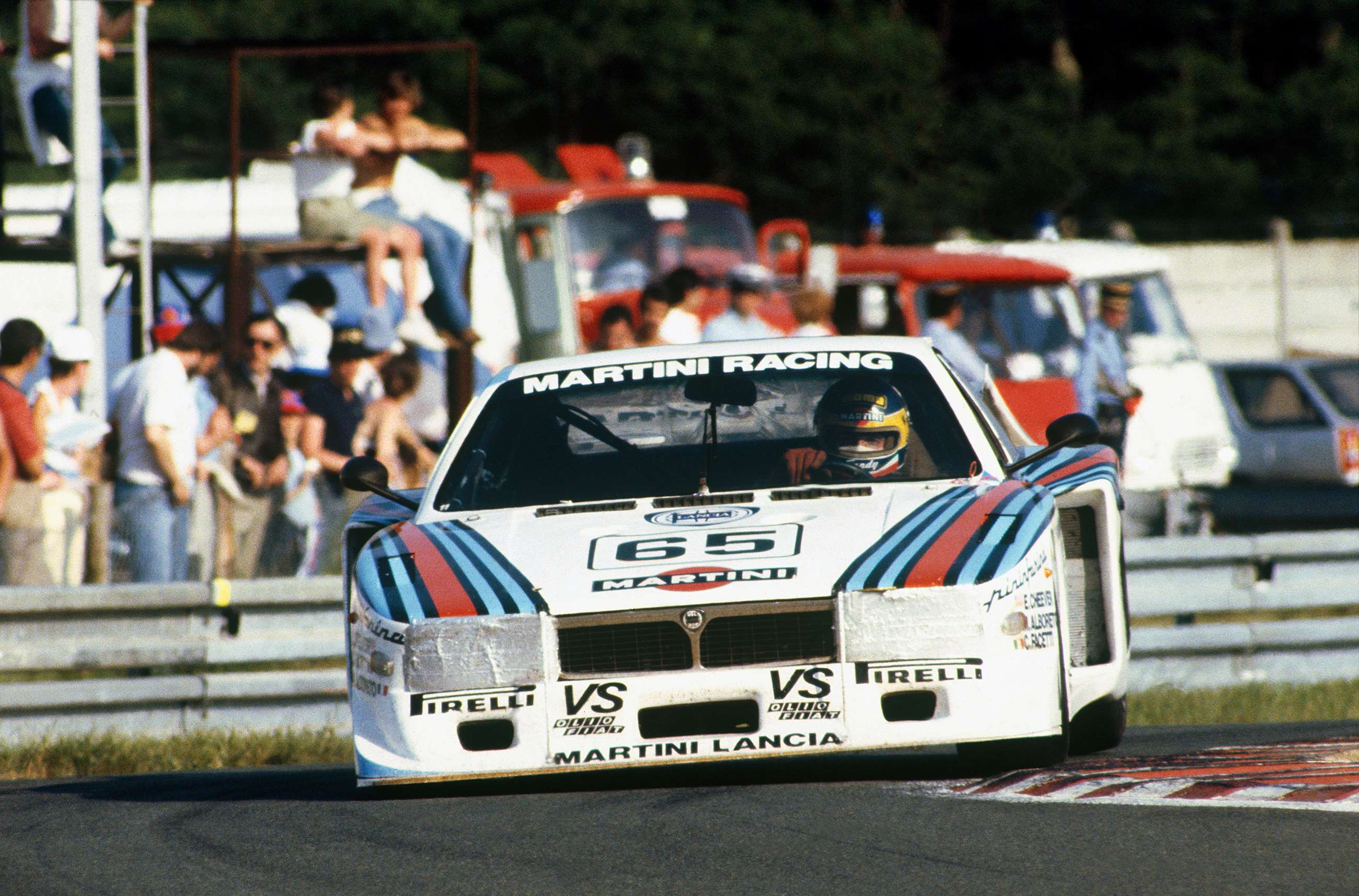 Are these the five coolest Group 5 sportscars?