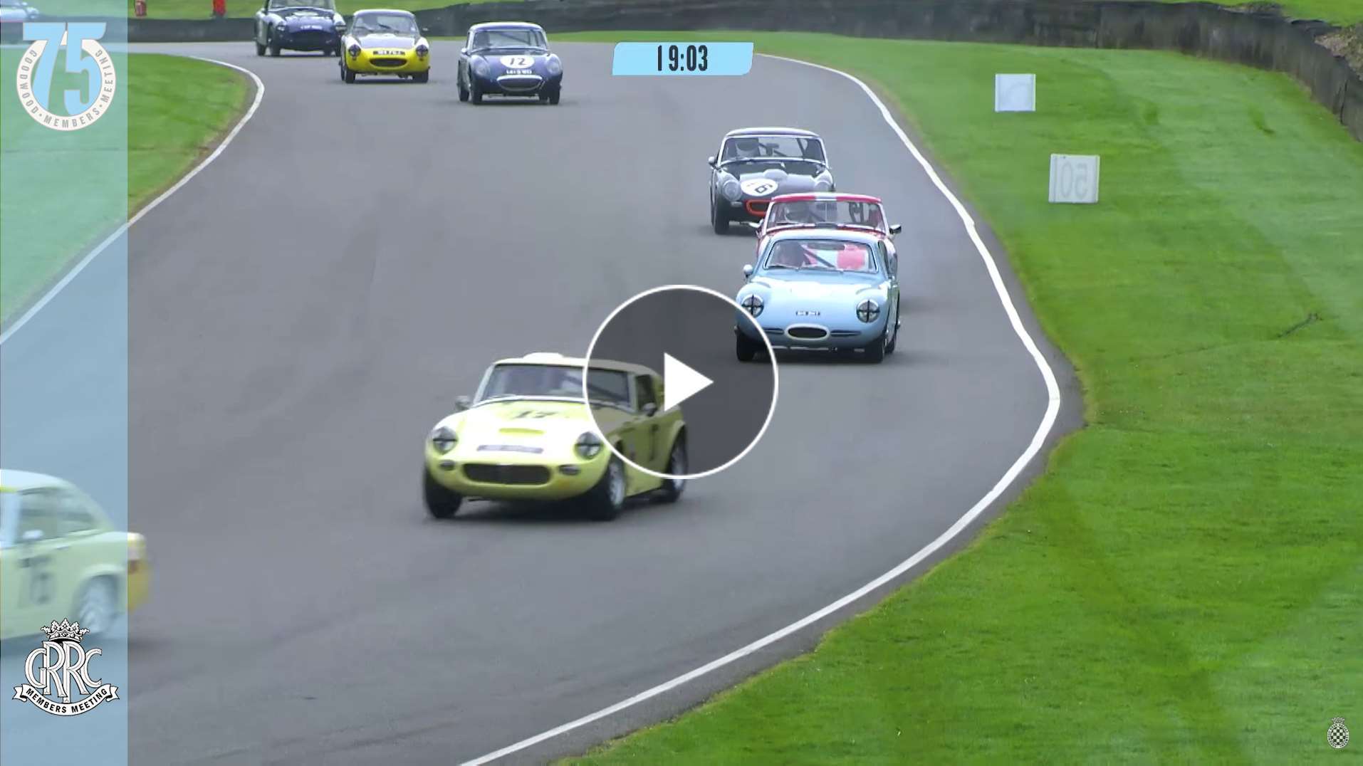 [Video] This Sprite fight is the best racing you'll ever see!