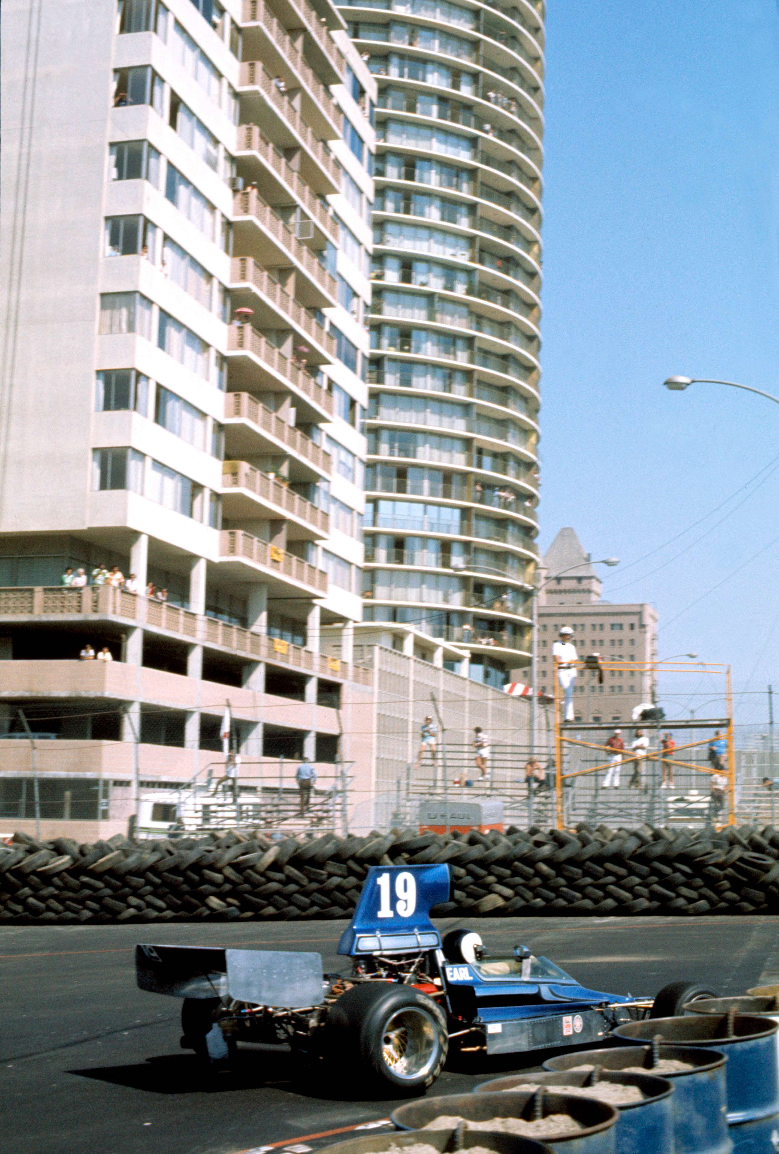 These are the five coolest F5000 cars