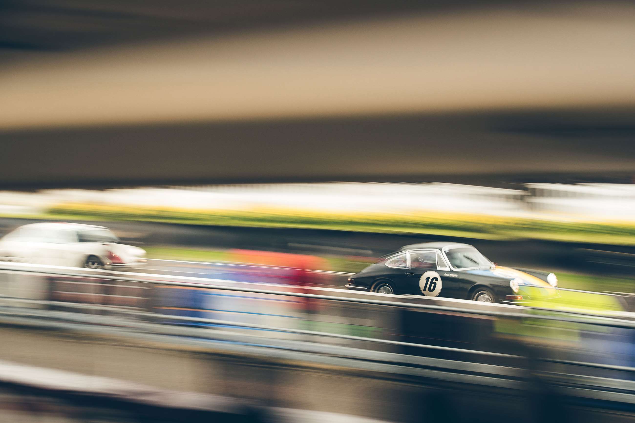 Gallery: 76MM Ronnie Hoare Trophy – '60s GT cars in battle