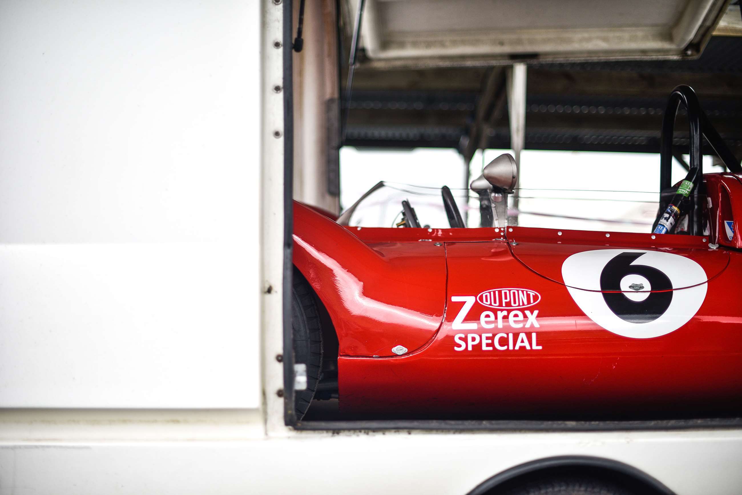 Gallery: The stunning early arrivals for #77MM