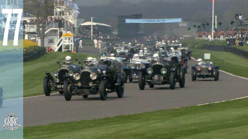 [Video] 77MM – John Duff Trophy highlights