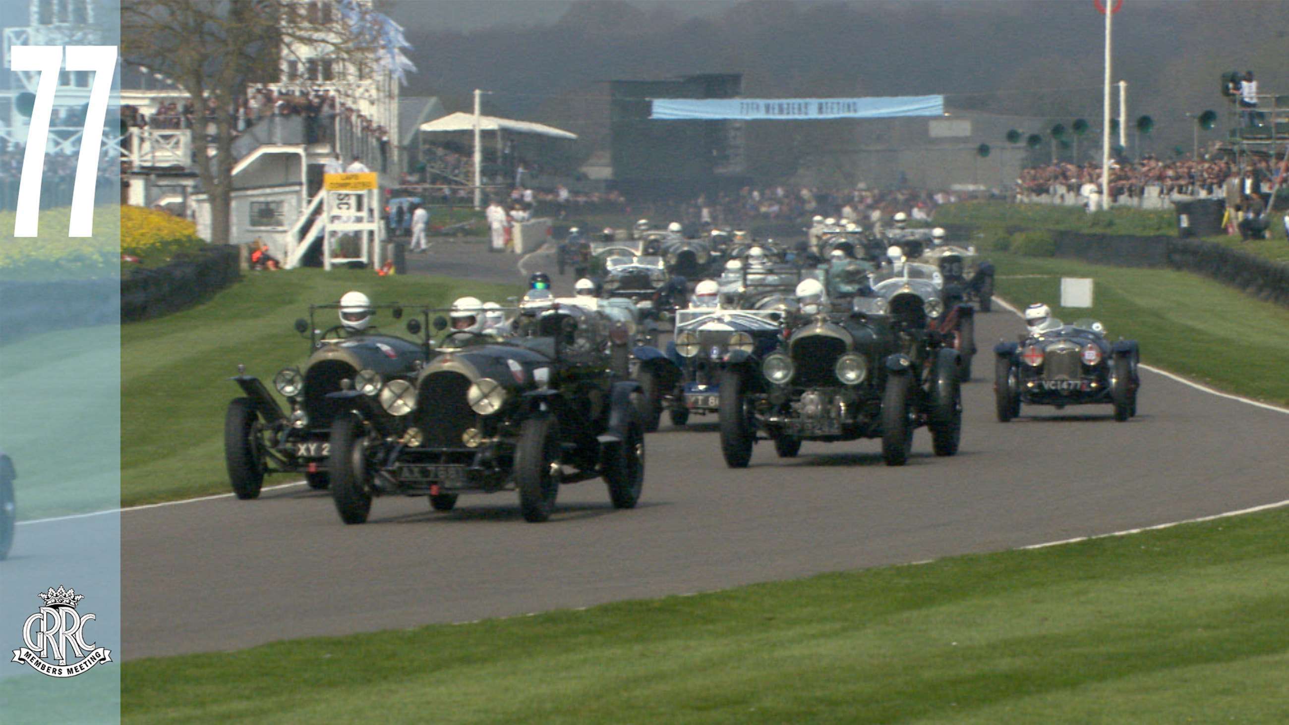 [Video] 77MM – John Duff Trophy highlights