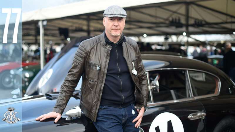 Marek Reichman on Le Mans: “We have a mid-engined car that could ...